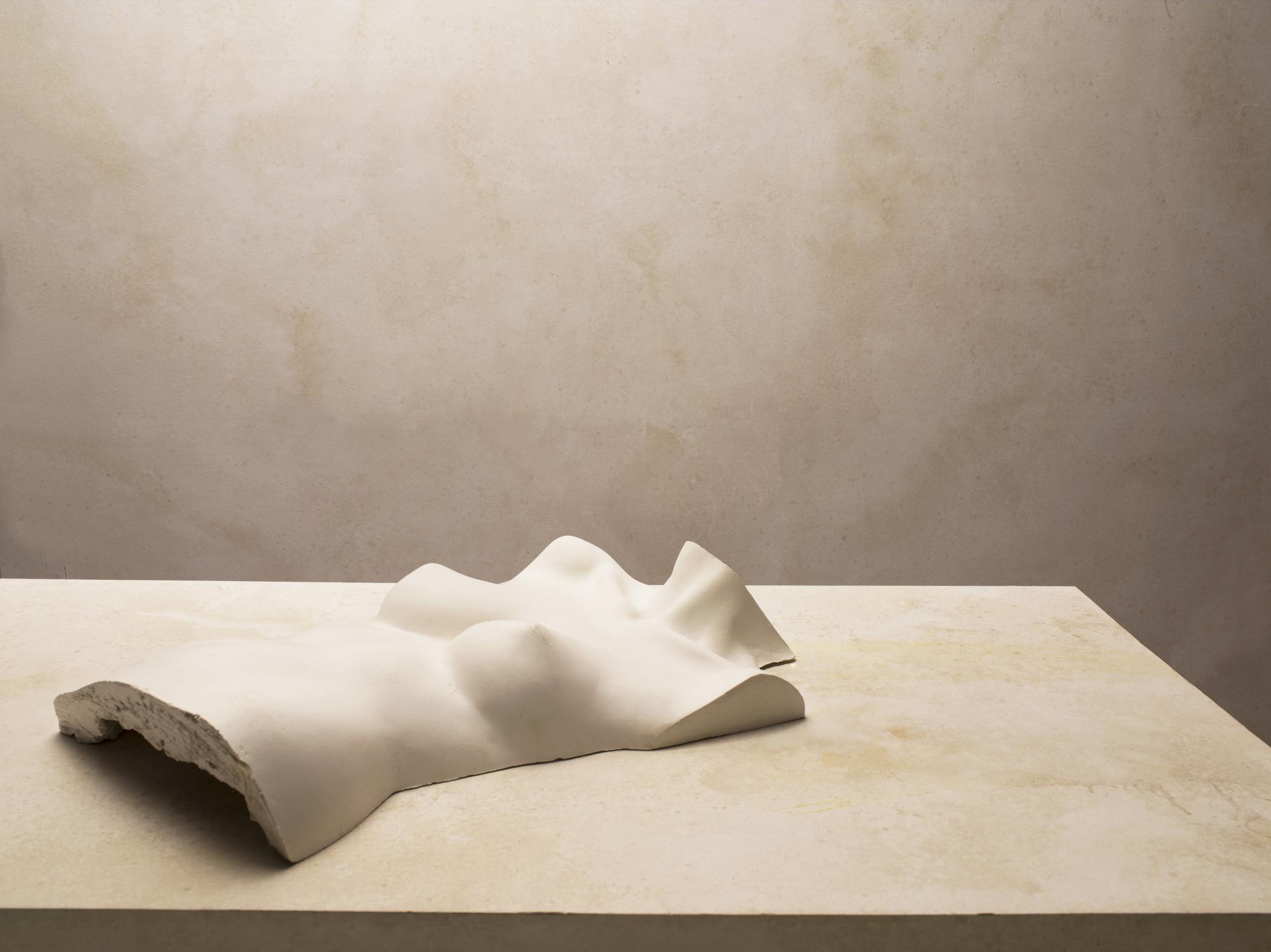 Le premier festival dédié à la sculpture débarque à Bruxelles