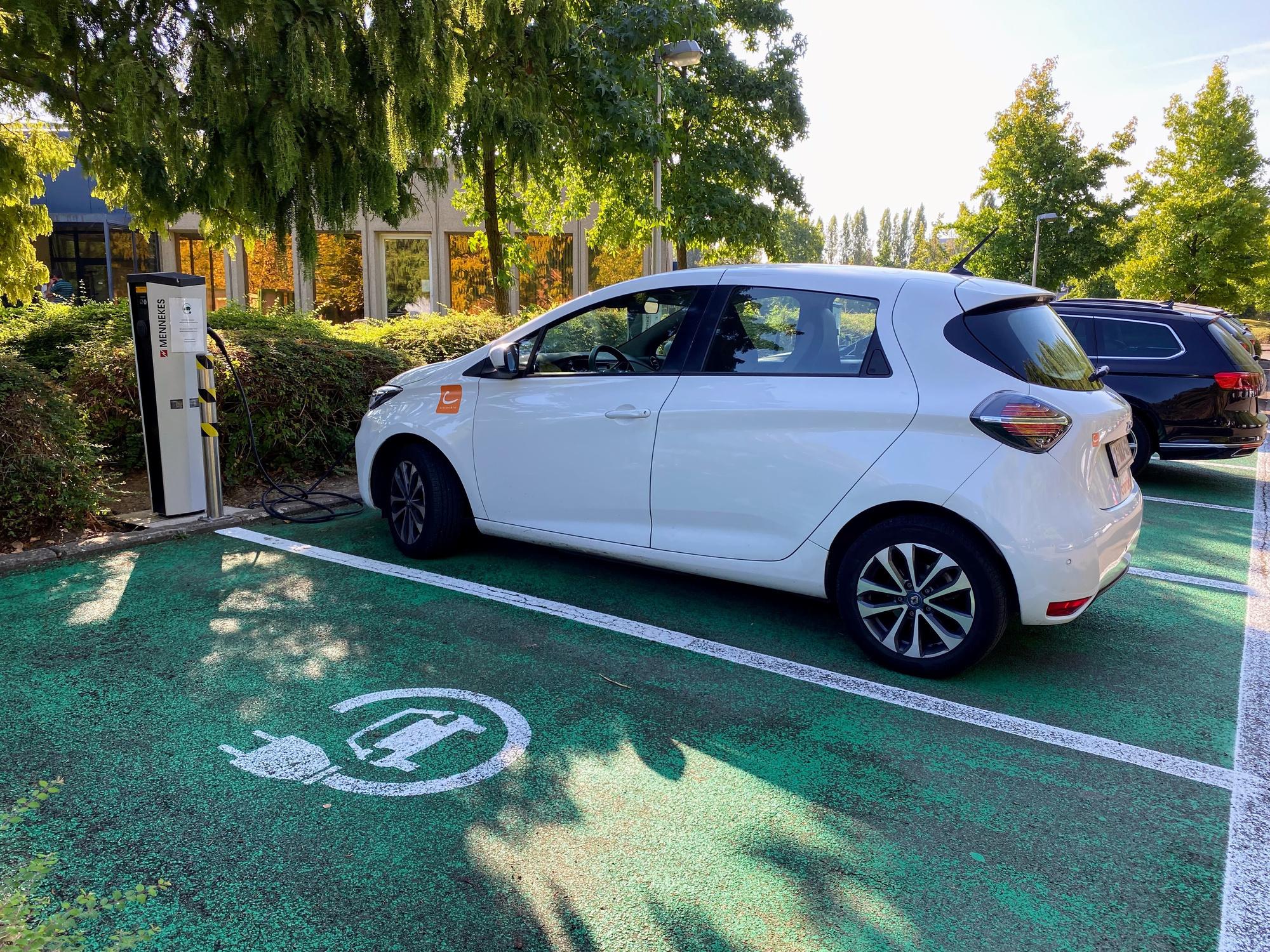 Quelles sont les autos électriques vraiment plus propres? - Trends ...