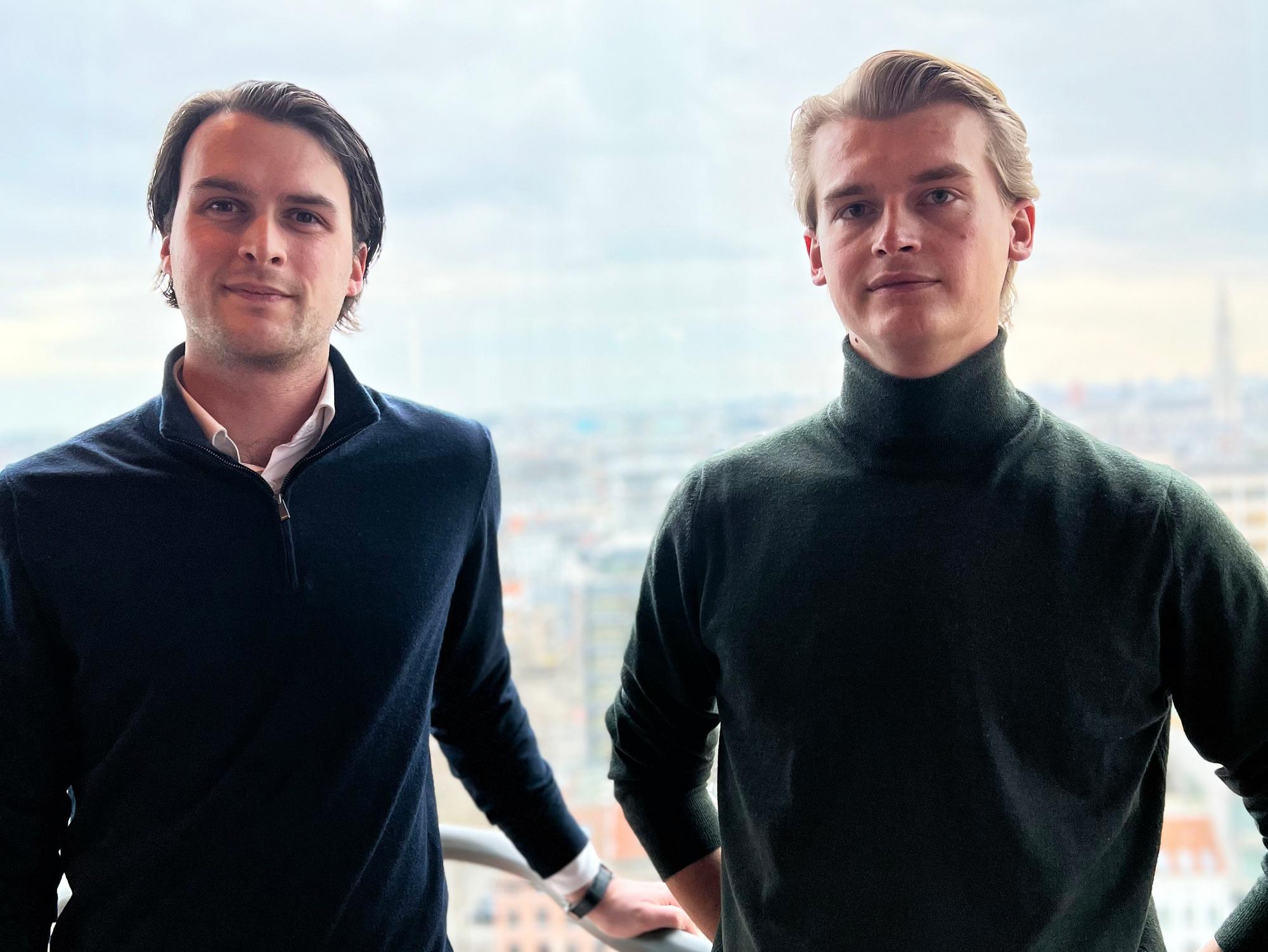 Starter de la semaine: Trustan vous fait sonner les cloches dans l ...