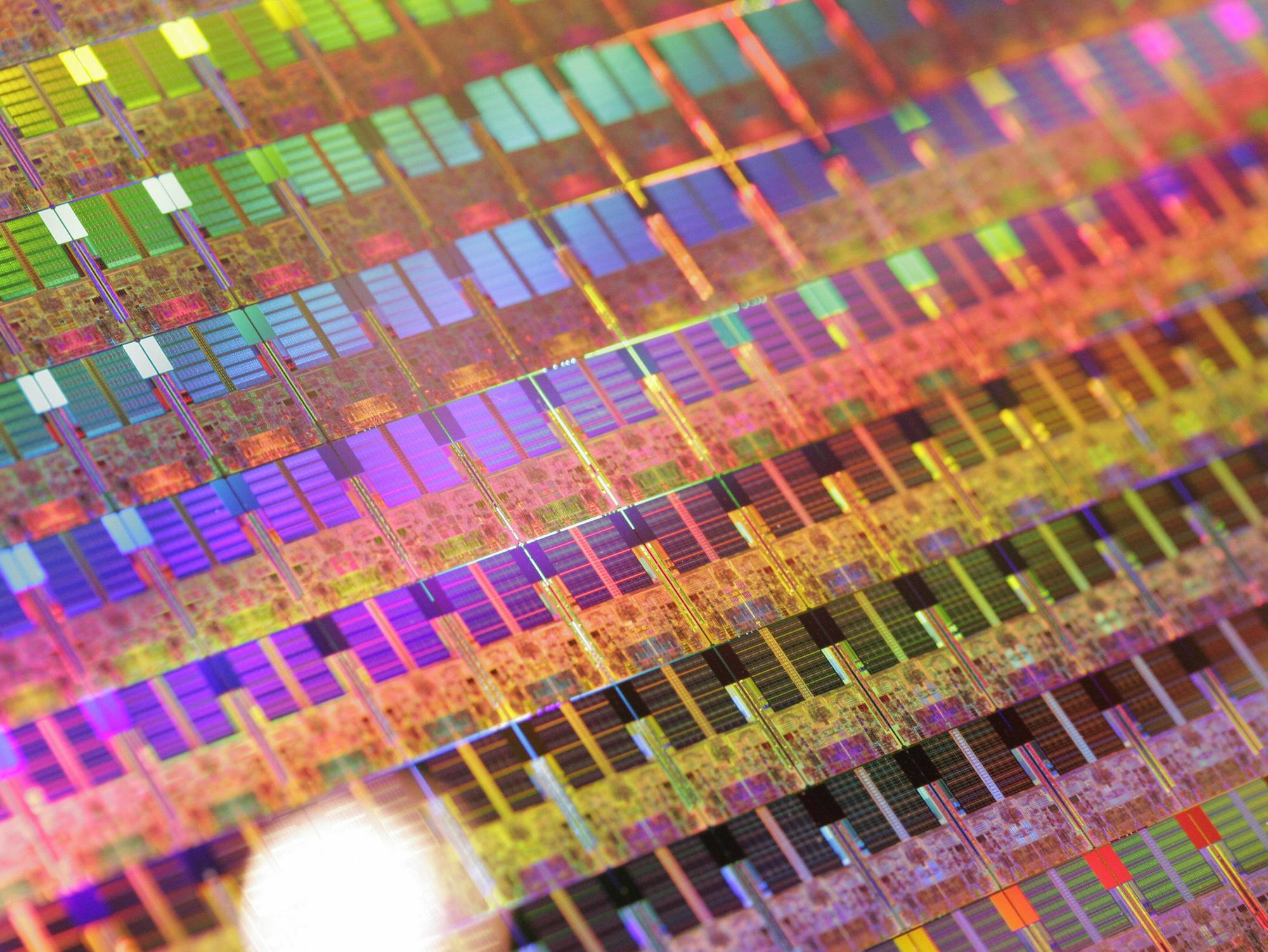 TSMC start in 2025 met 2 nanometer-chips