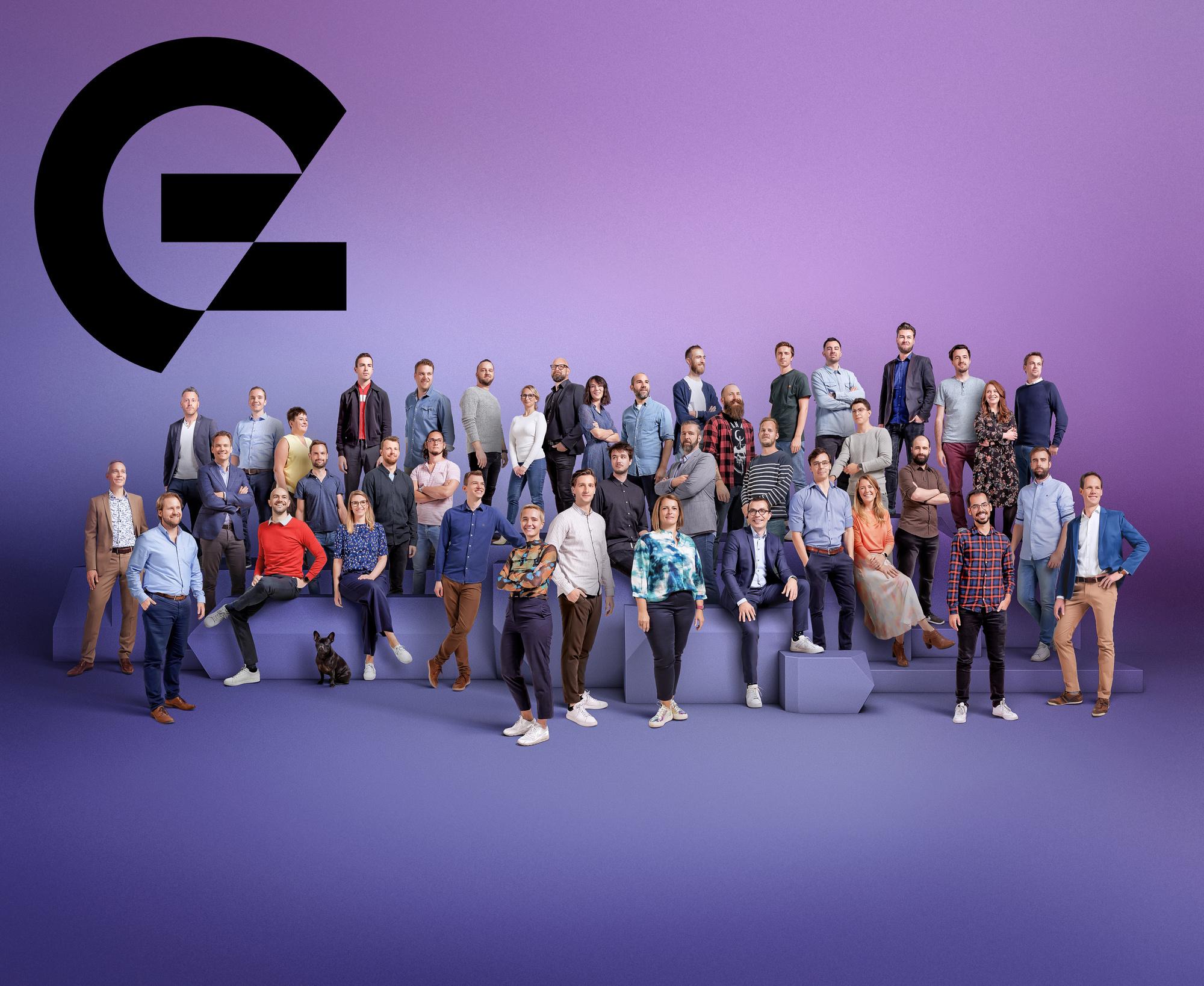 Trois entreprises numériques belges fusionnent en le nouveau Craftzing ...