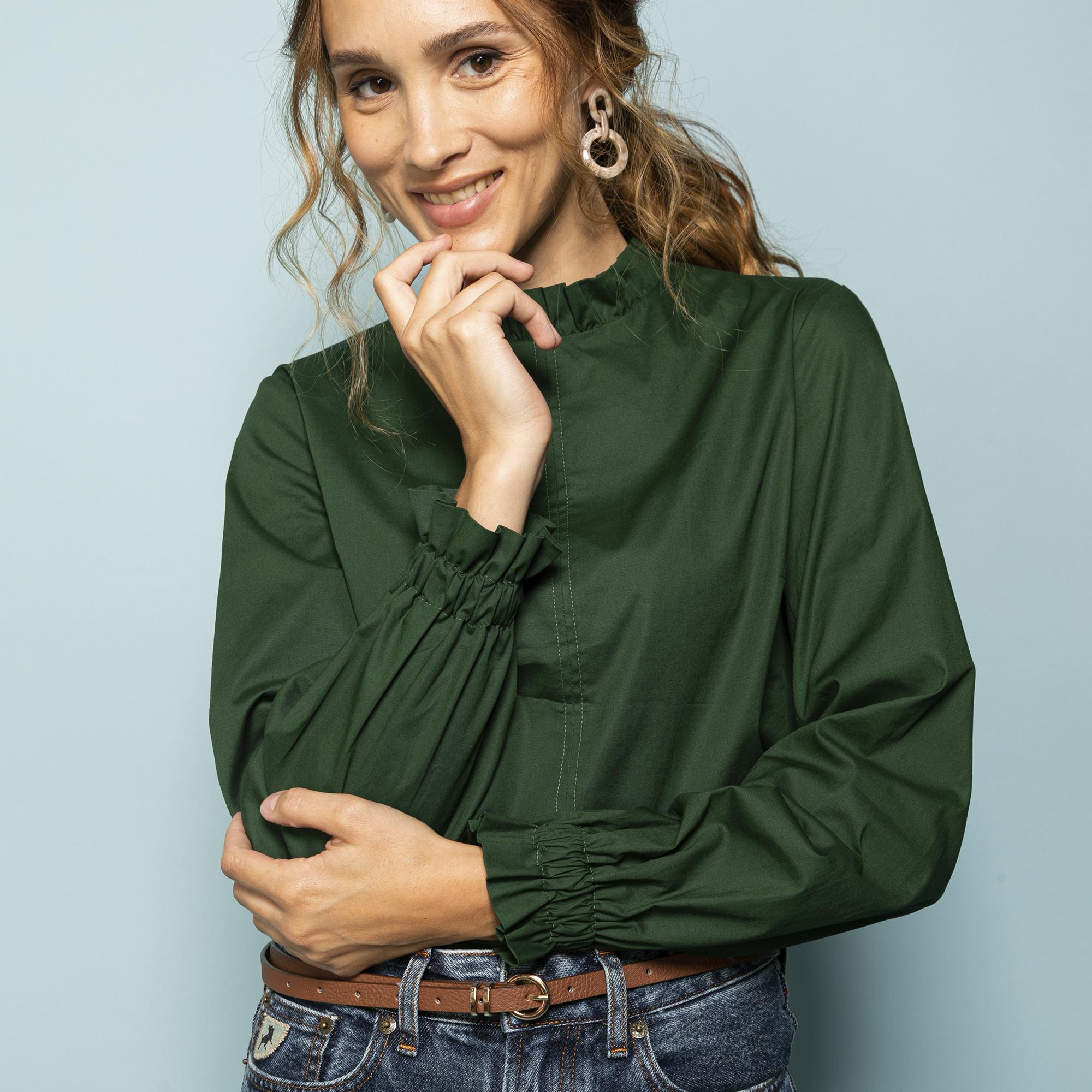 Melle Blouse - Libelle