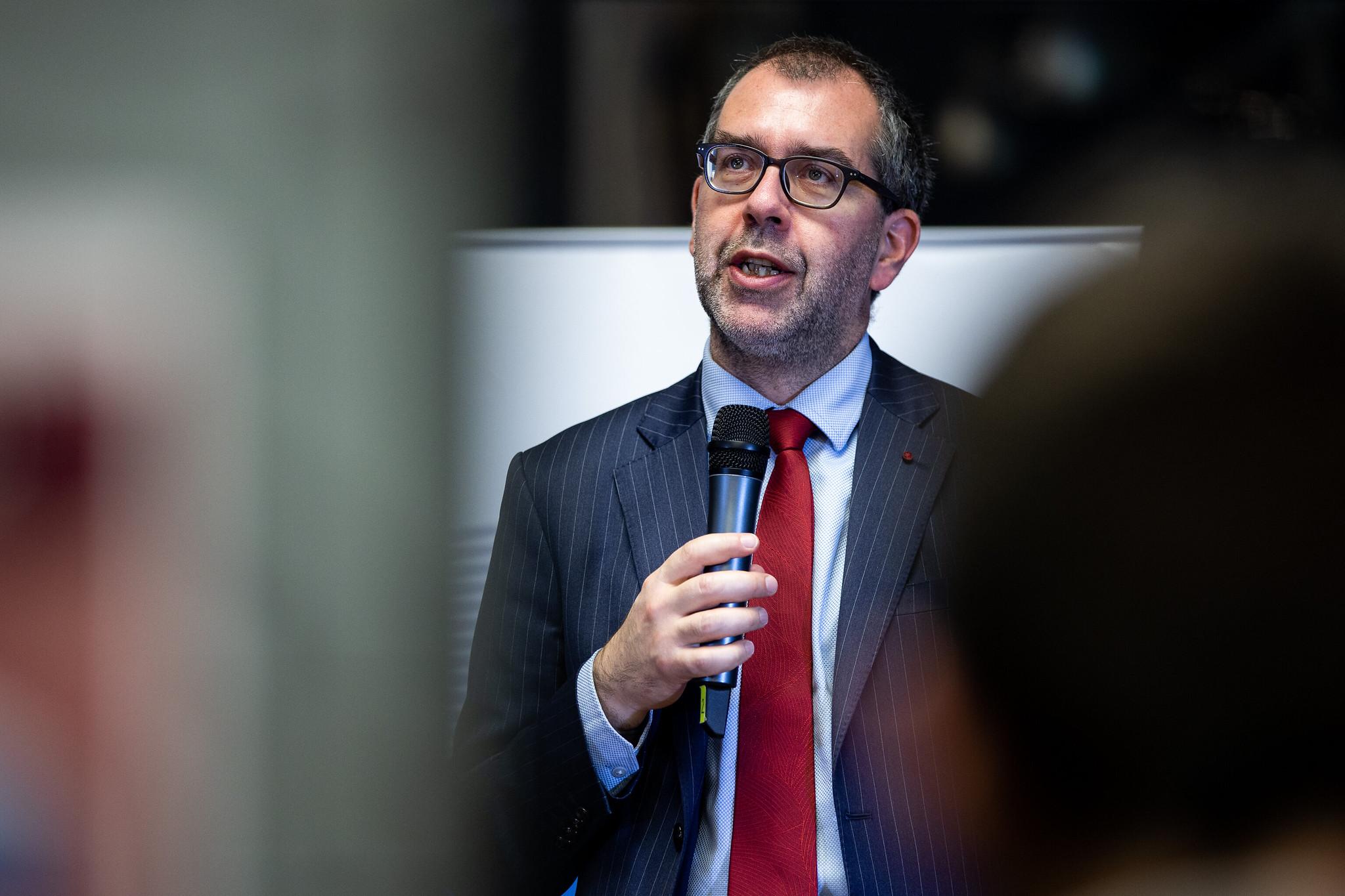 Dit staat in het nieuwe EU-plan voor een 'oorlogseconomie'