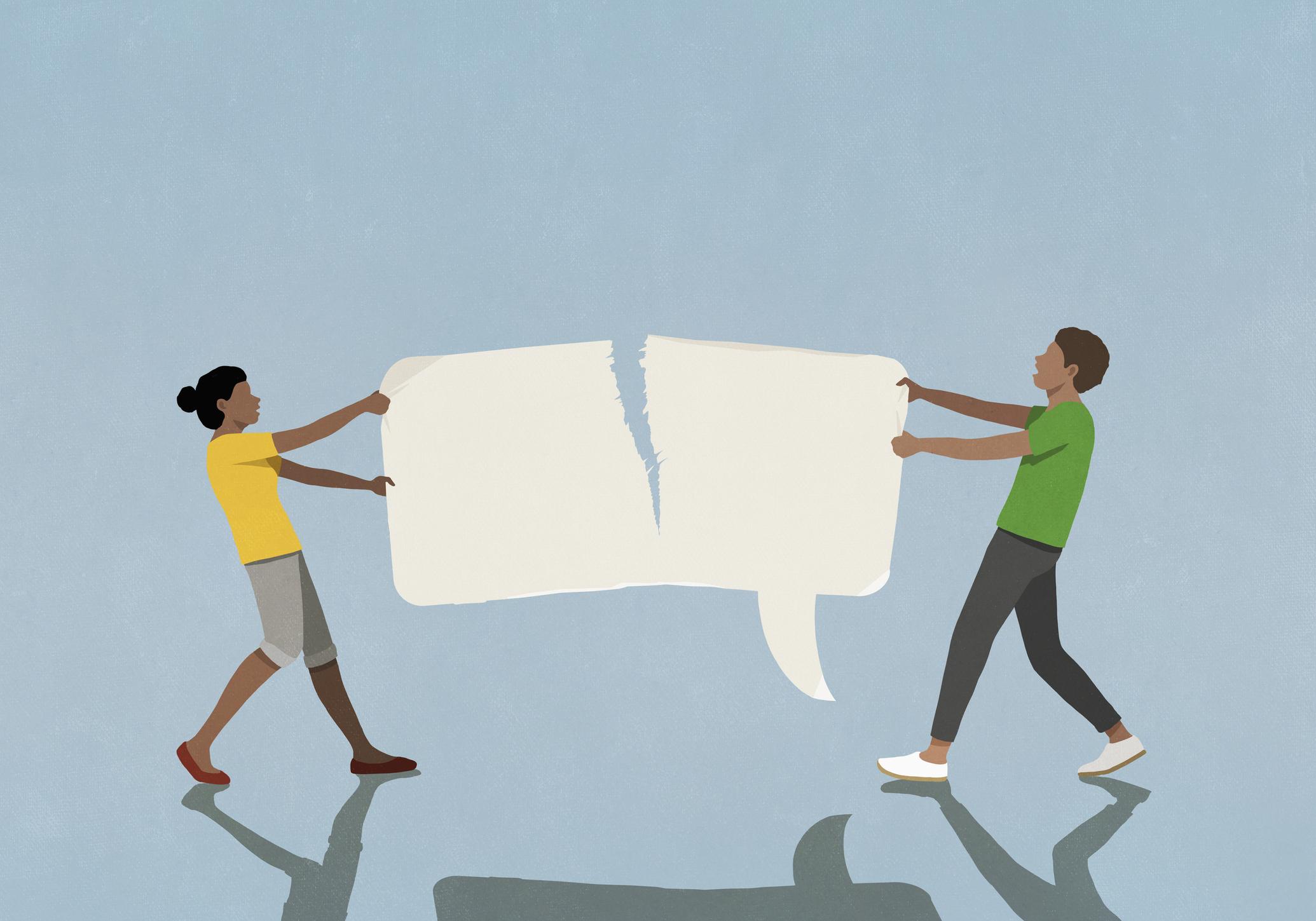 Avez-vous déjà fait face au prowling, cette fâcheuse tendance amoureuse?