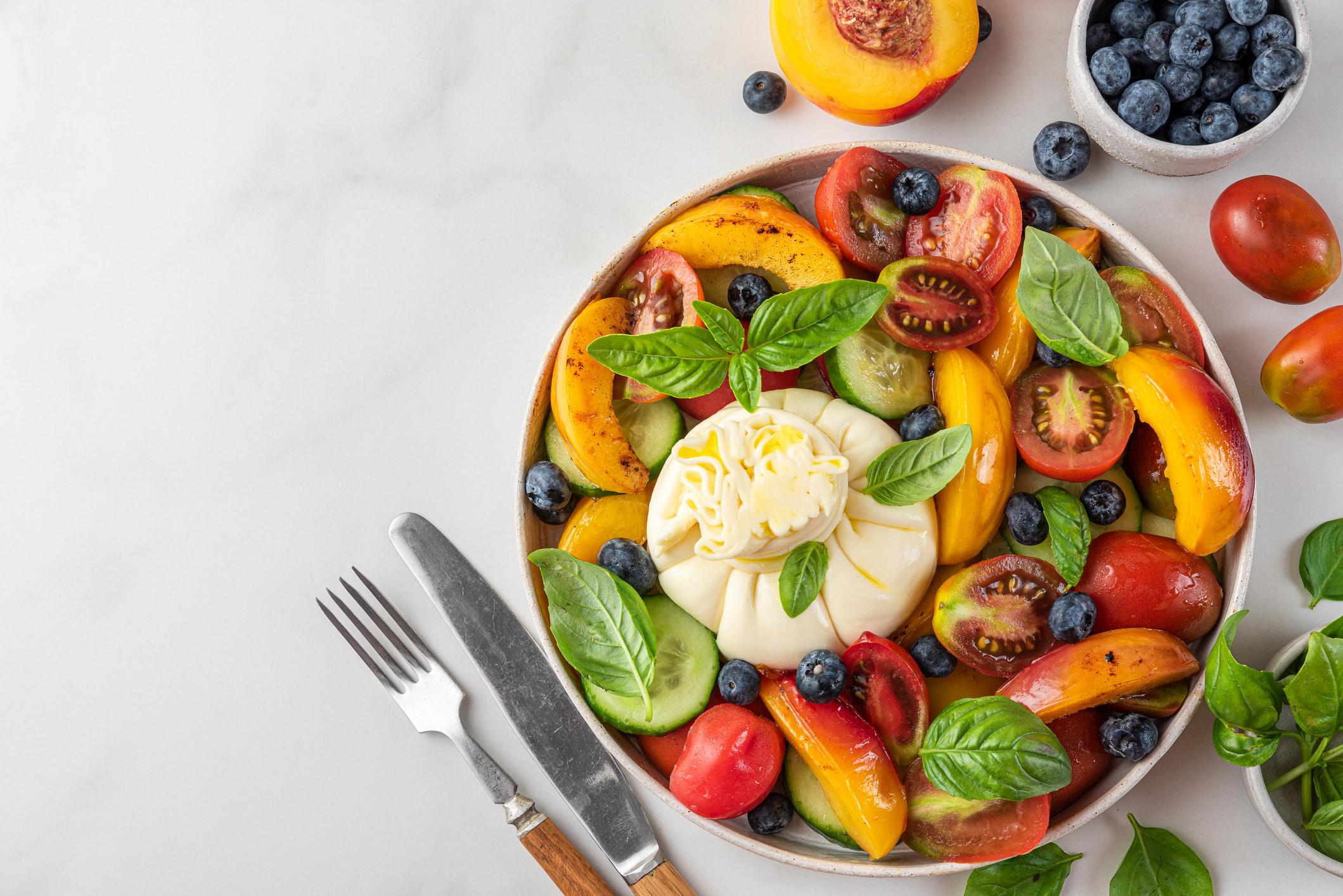 11 idées de recettes pour un lunch facile et gourmand