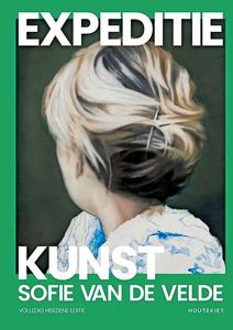 Sofie Van de Velde ontkracht kunstclichés in ‘Expeditie Kunst’