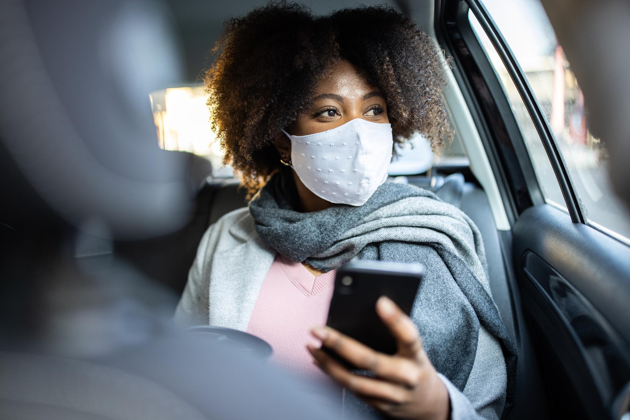 Les chauffeurs "Uber" peuvent reprendre du service dès ce samedi