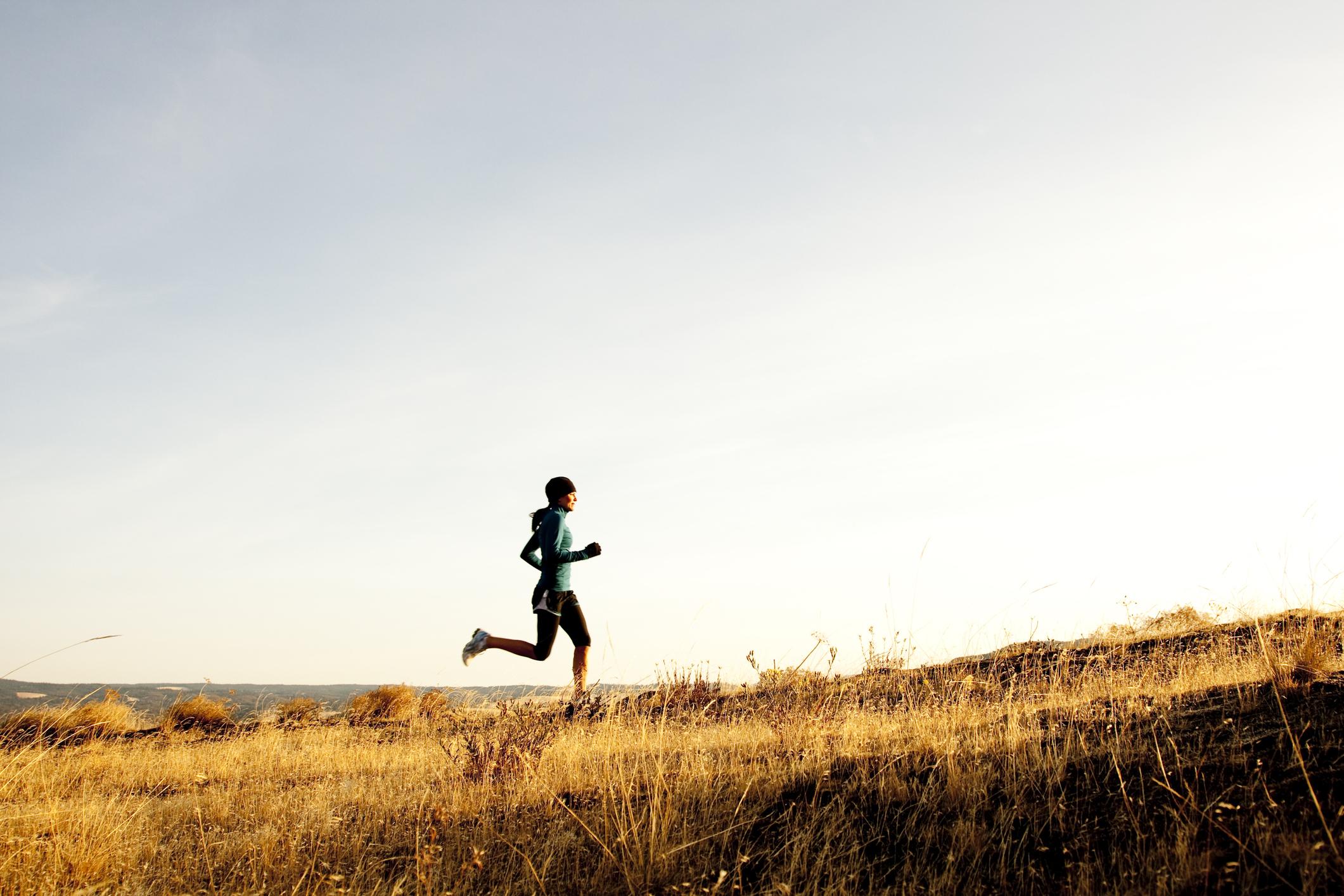 Le streak running, la méthode pour ceux qui détestent courir