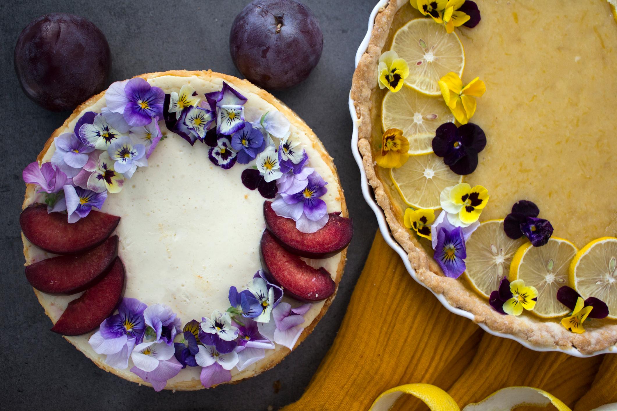 Pinterest dévoile les tendances food pour 2023