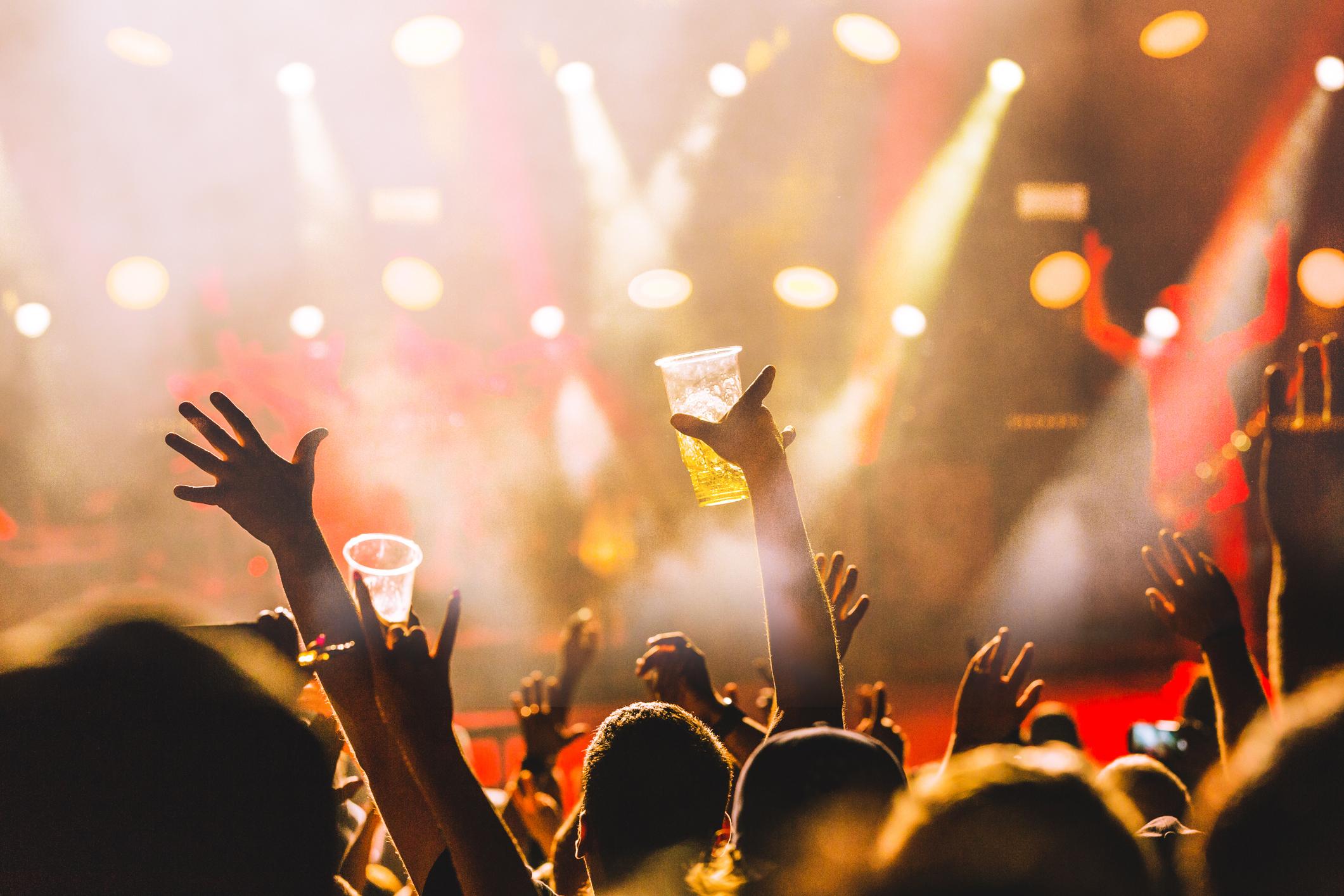 6 festivals en Europe qui nous font de l'oeil