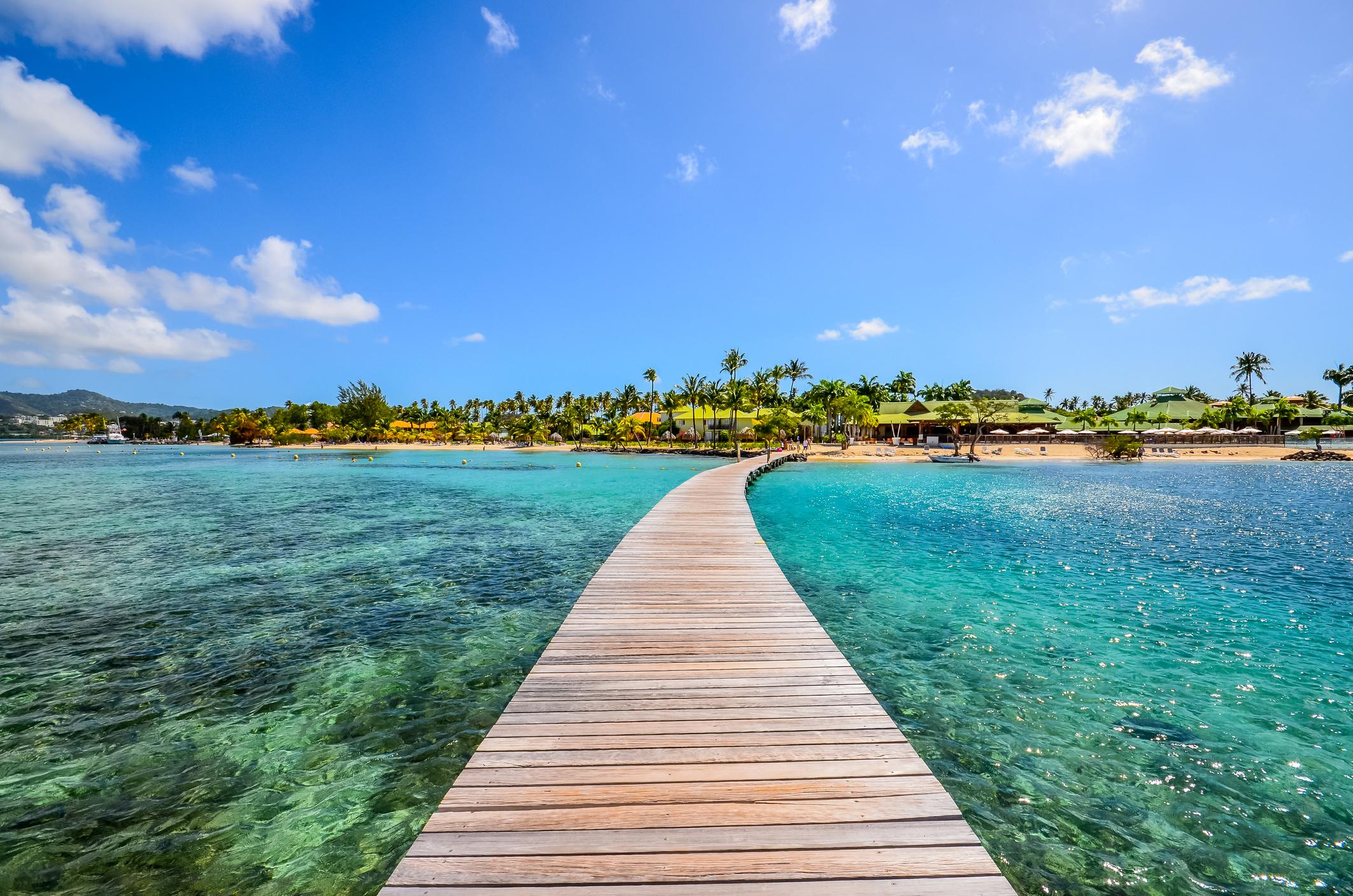 Le Club Med engage plus de 1 000 saisonniers