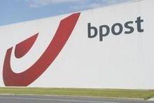 Bpost zoekt postbodes in Nederland - Trends Kanaal Z