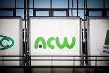 L'ACW redevable de 9,5 millions - Trends-Tendances