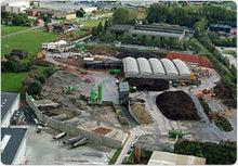 Veemarkt op de LAR in Menen is verkocht aan NV Lavaert - KW.be