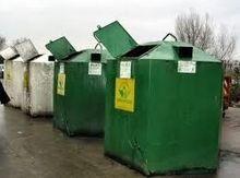 Geen nieuw containerpark bij De Sceure - KW.be