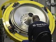 Techspace Aero également impliquée dans le programme du nouvel avion ...