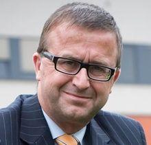 Bruno Segers quitte IrisPact - Trends DataNews