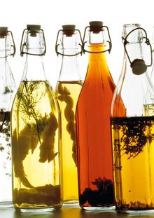 Wat is de invloed van azijn op onze gezondheid?