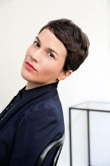 Peggy Roche, l'amour caché de Françoise Sagan, sort de l'ombre