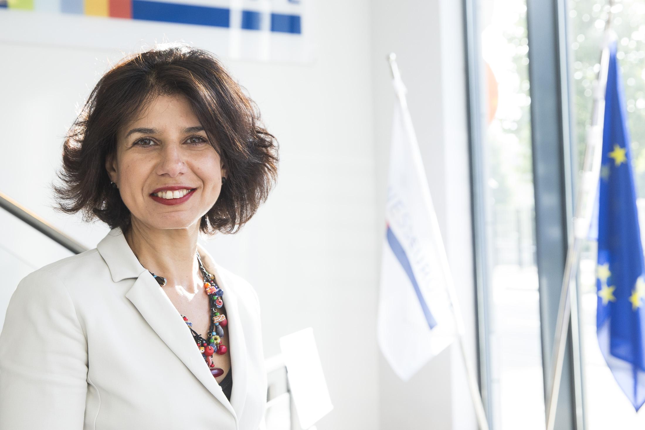 Luisa Santos (BusinessEurope): ‘De vrienden van vandaag zijn niet ...