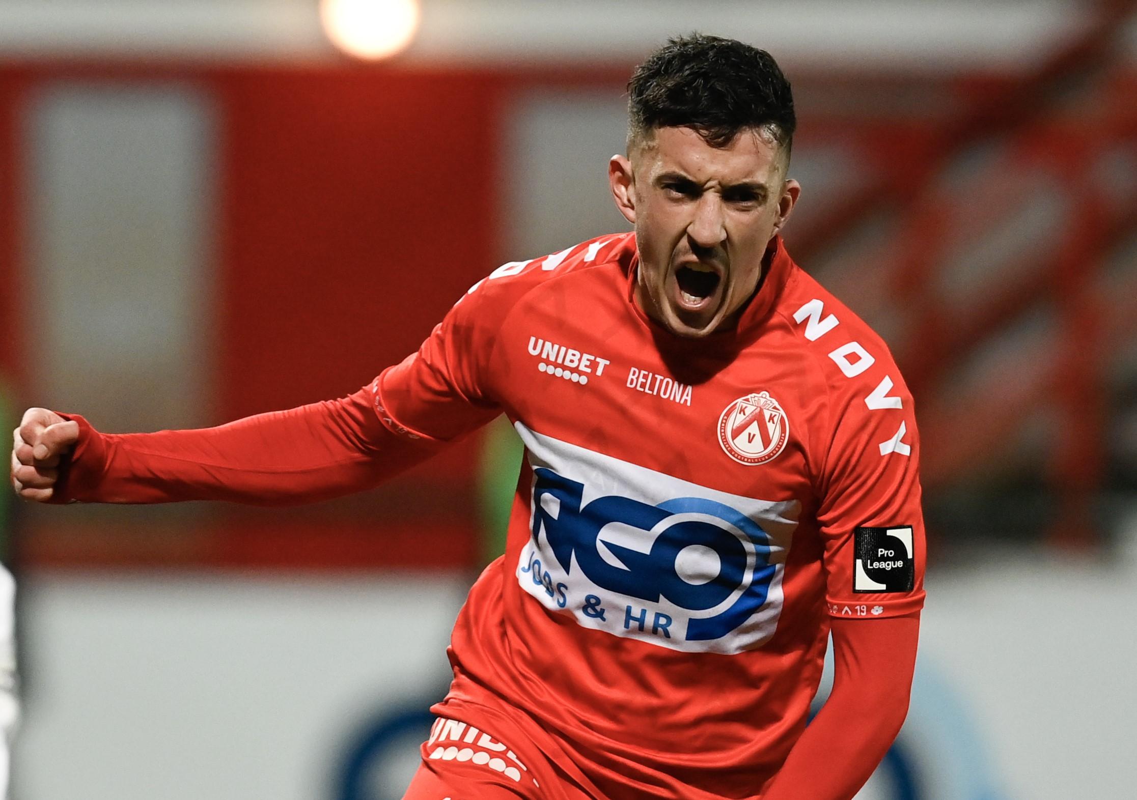 L'inconnu du week-end : Abdelkahar Kadri