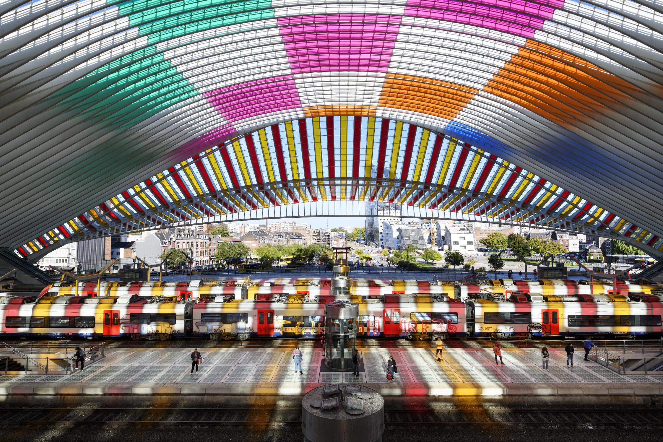 Que faire ce week-end: notre agenda pour les 22 et 23 octobre