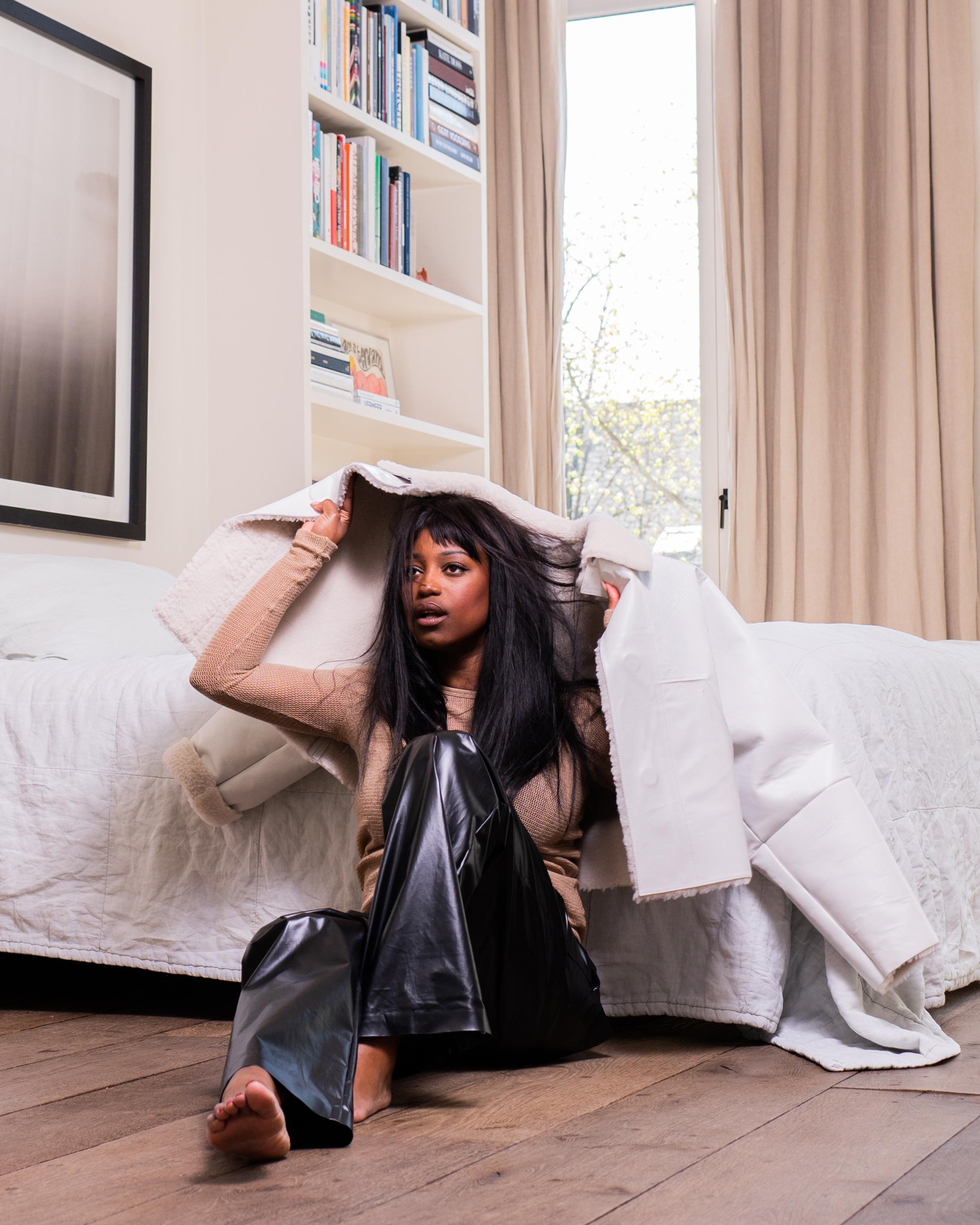 Dit zijn de favoriete adressen van actrice Jennifer Heylen op de ...