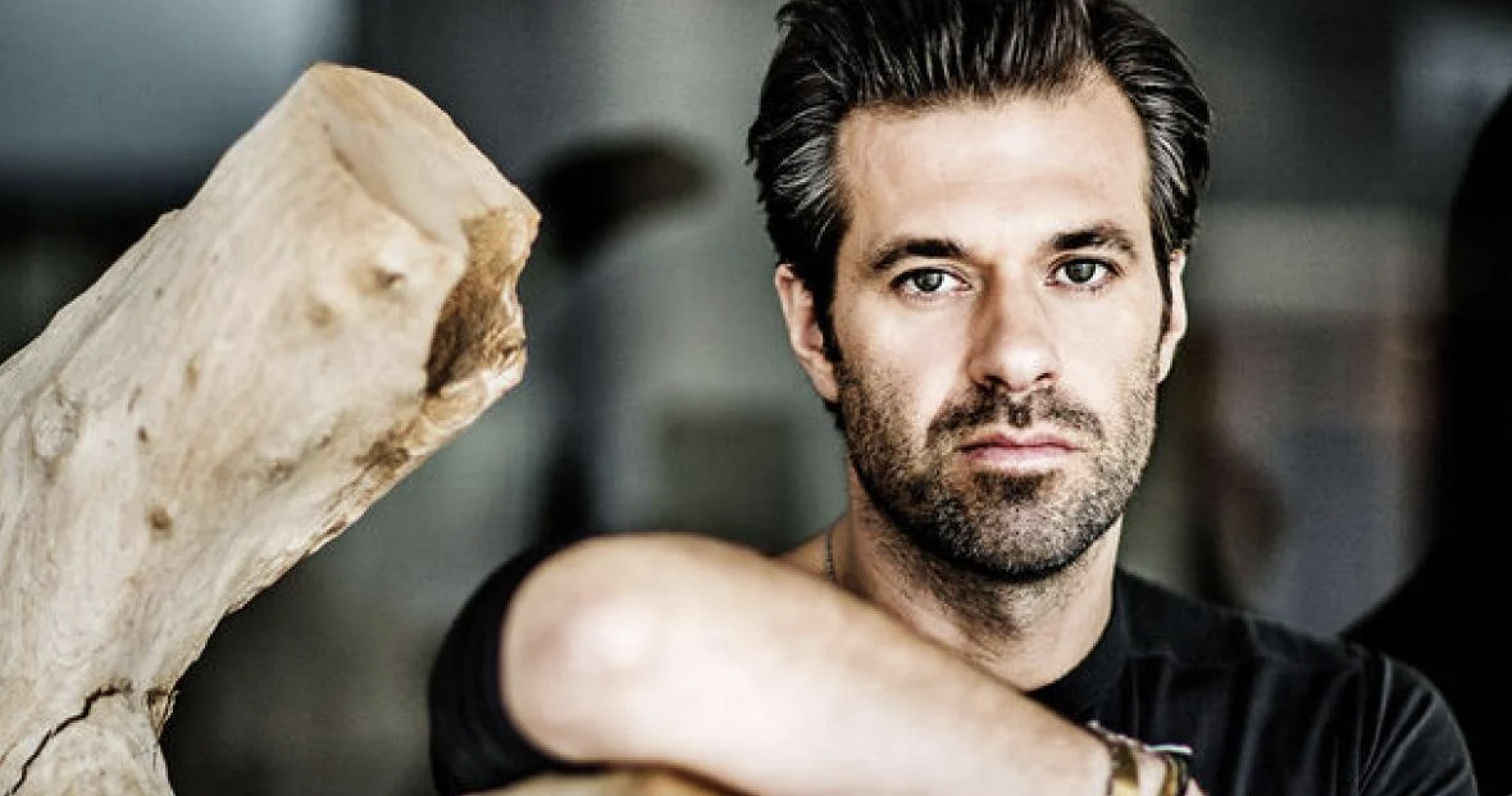 Le restaurant Pure C de Sergio Herman perd d'un coup ses deux étoiles