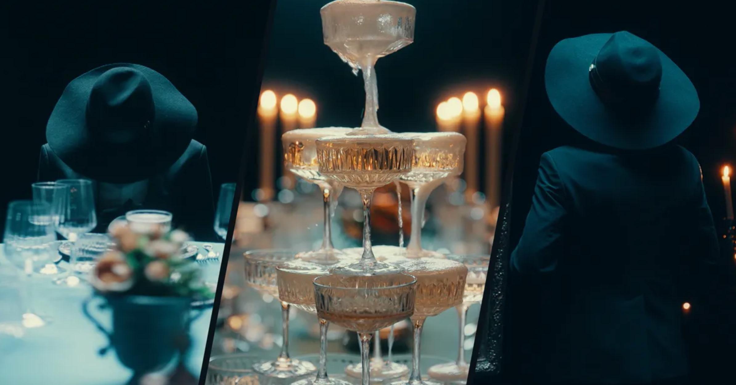 Staan we in de trailer van ‘De Mol’ nu al oog in oog met dé saboteur?