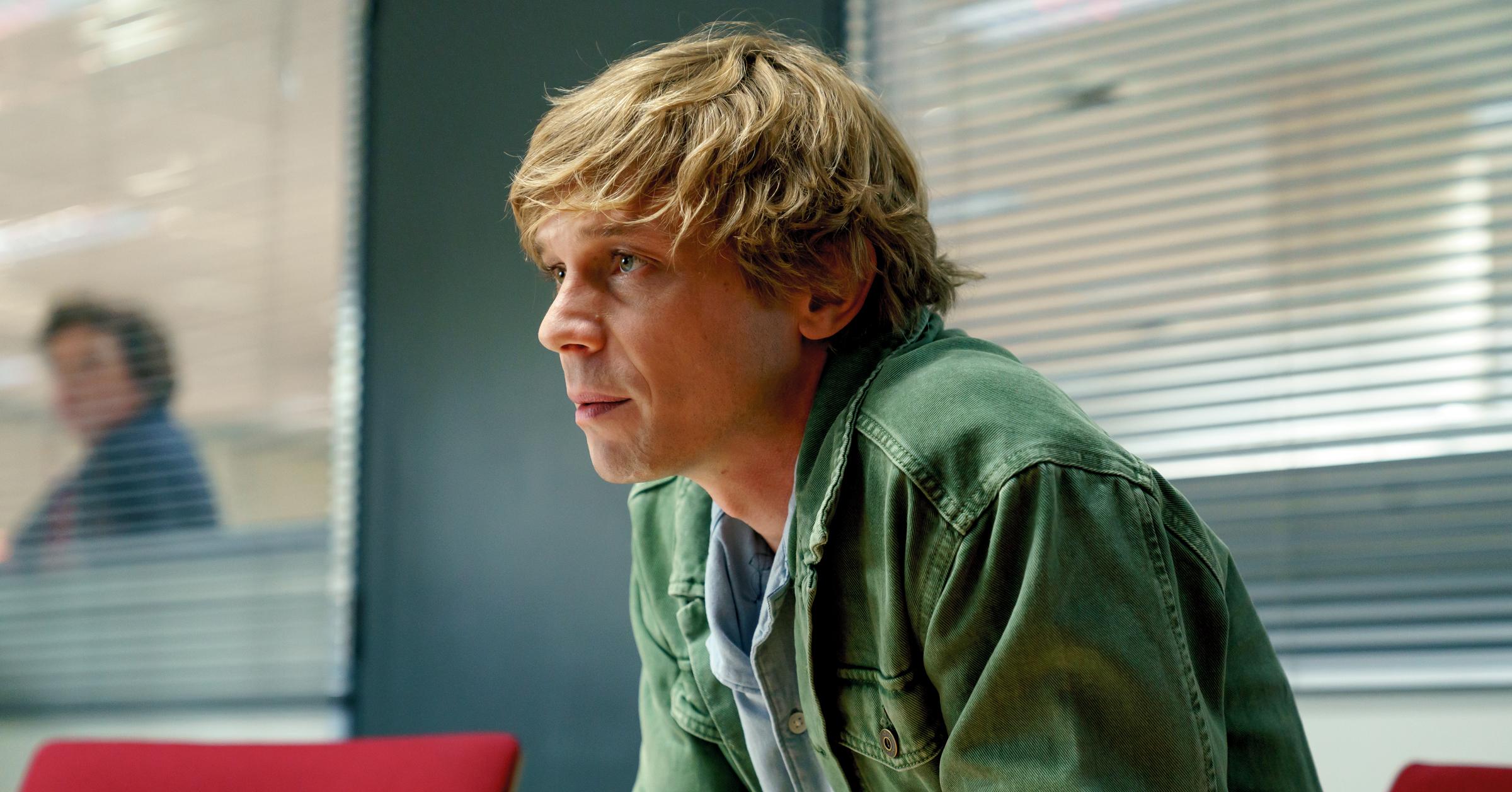 Joren Seldeslachts: 'Ik moet lachen als mensen me knap vinden'