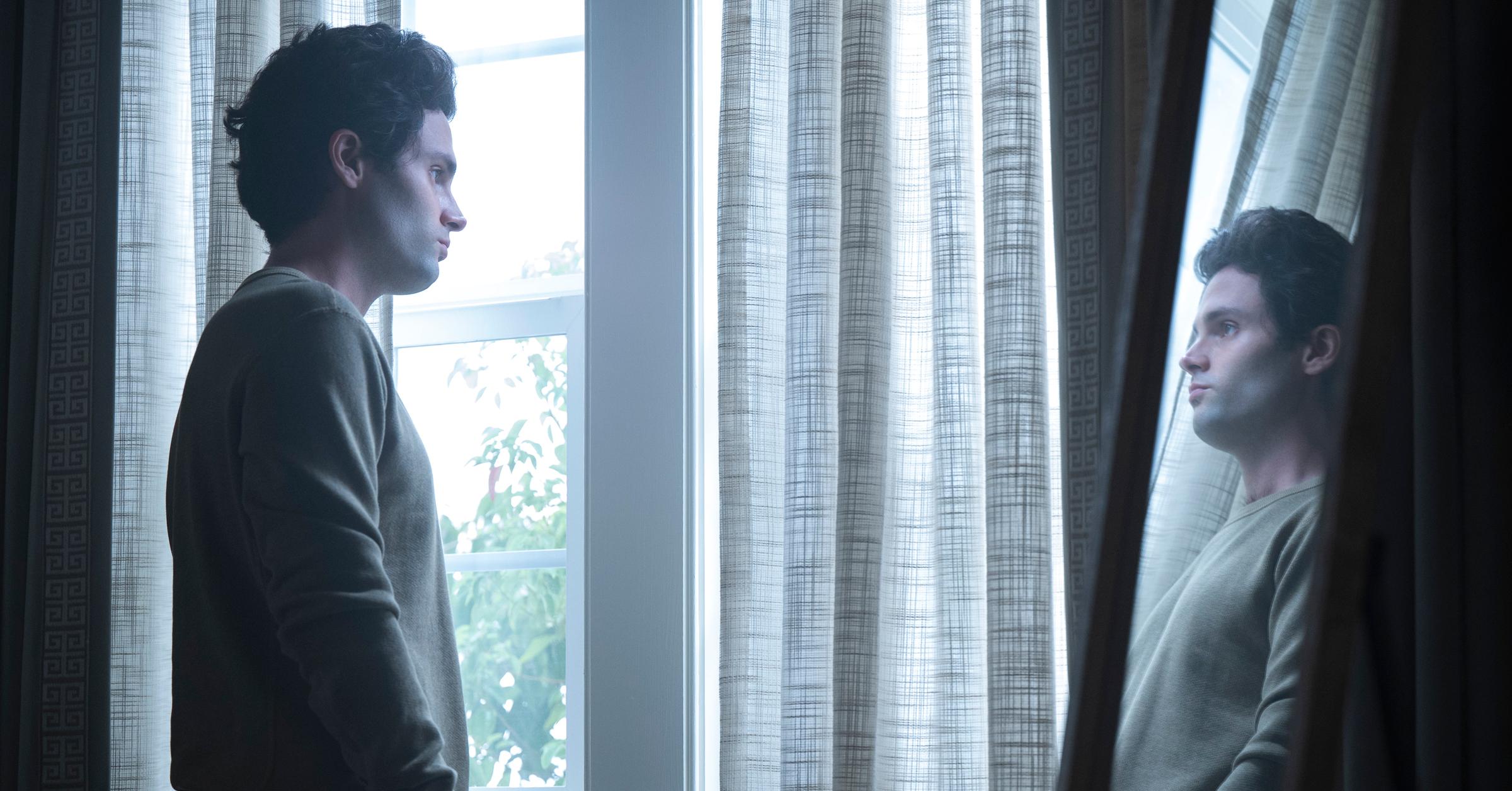 'You': Joe ondergaat transformatie in seizoen 4