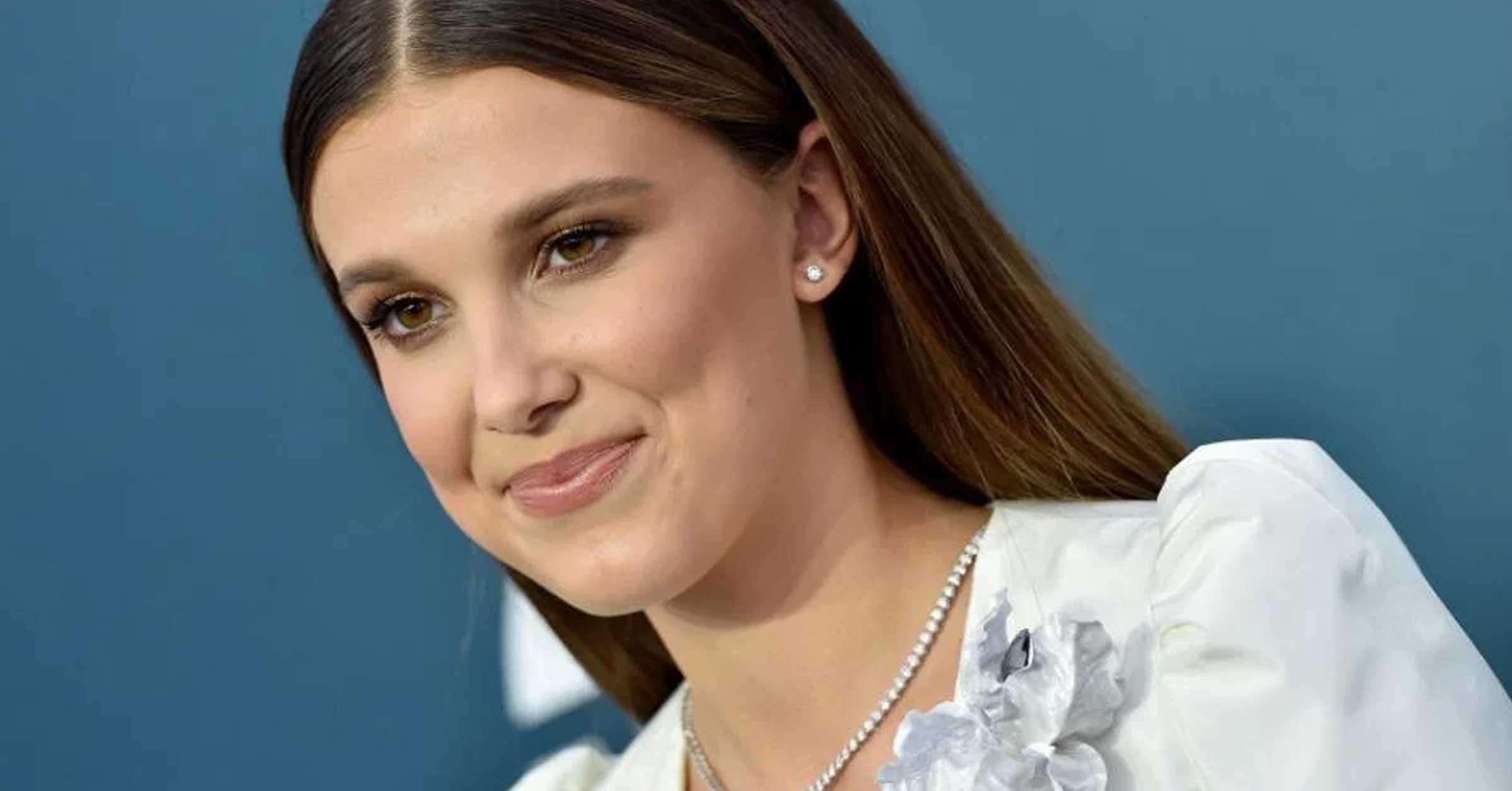 Millie Bobby Brown heeft deze 'Stranger Things'-tatoeage écht laten zetten