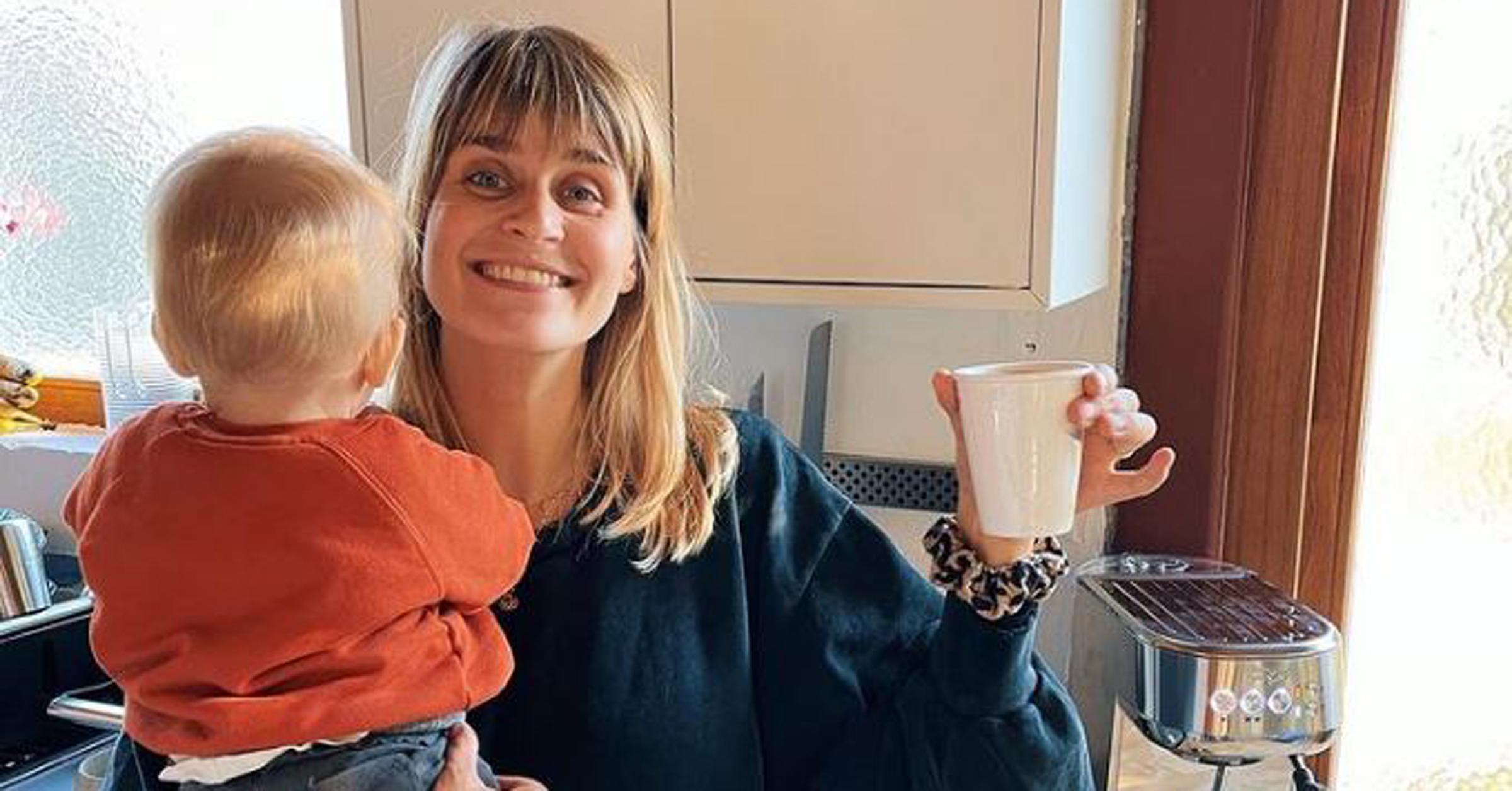 Eva Daeleman: 'Ik heb een neutrale kijk op mijn lichaam'