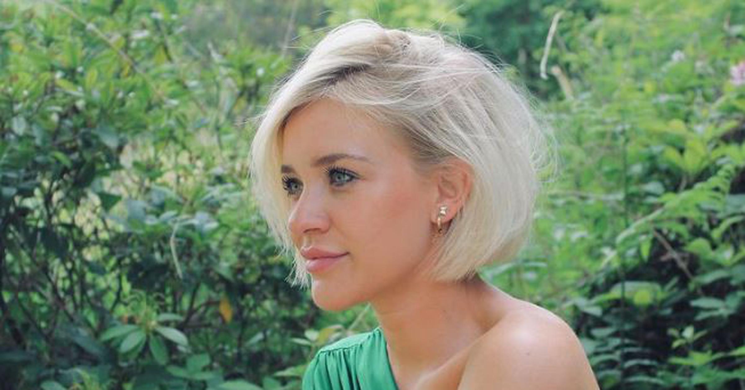 Amy uit 'Big Brother': 'Kritiek dat mijn uiterlijk vals lijkt, maakt me ...