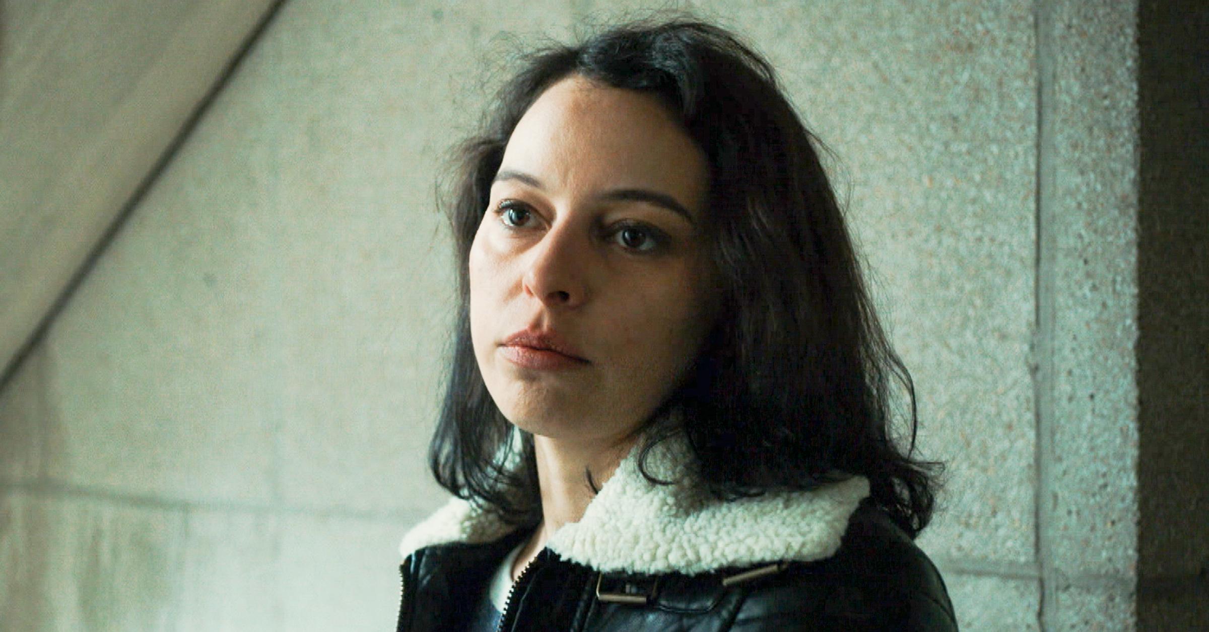 Marie Vinck (39): 'Ik ben geen al te chille mama, ik moet leren loslaten'