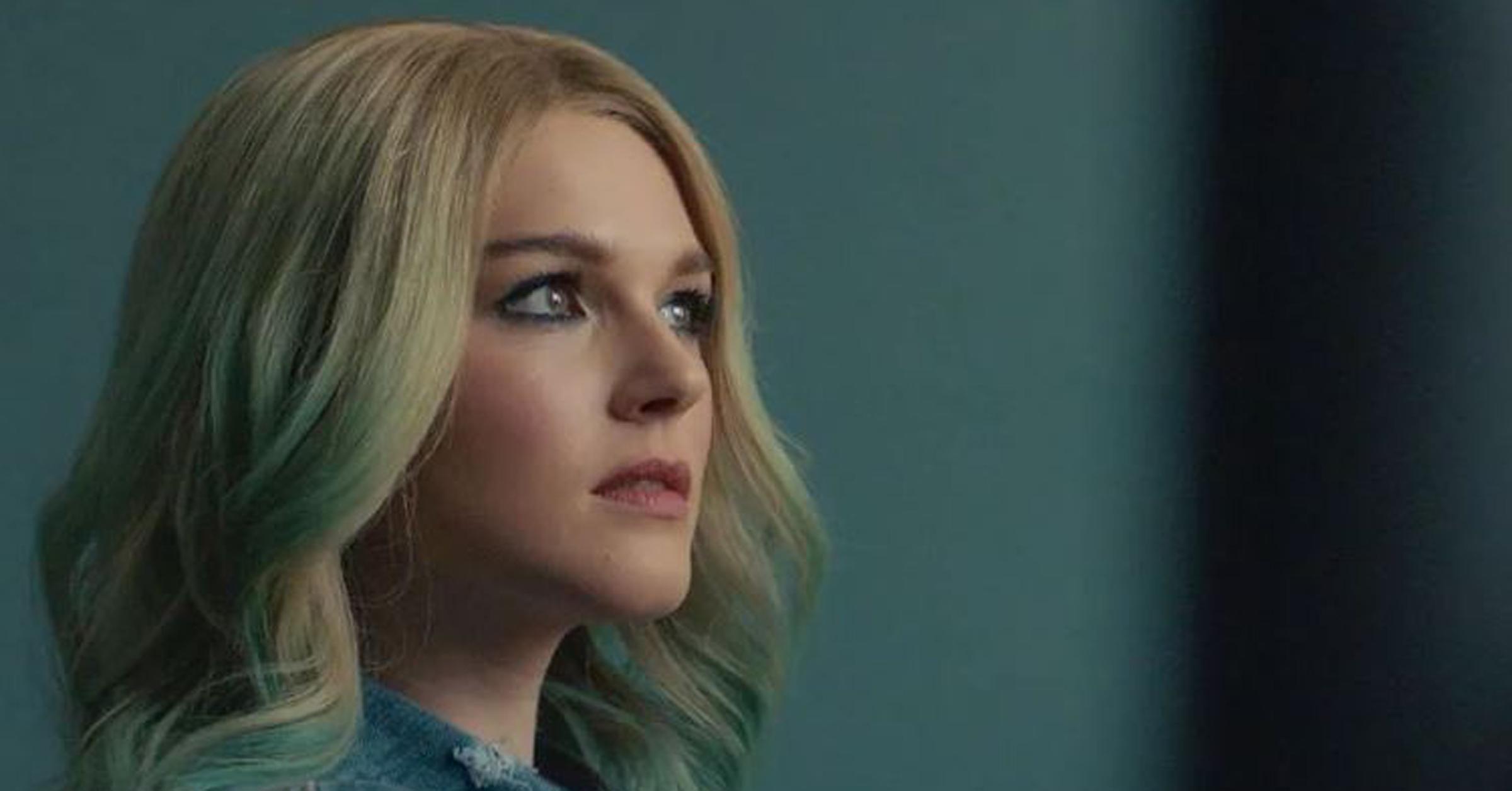 '#LikeMe'-actrice Lotte De Clerck: 'Mijn onzekerheid is mijn lijf'
