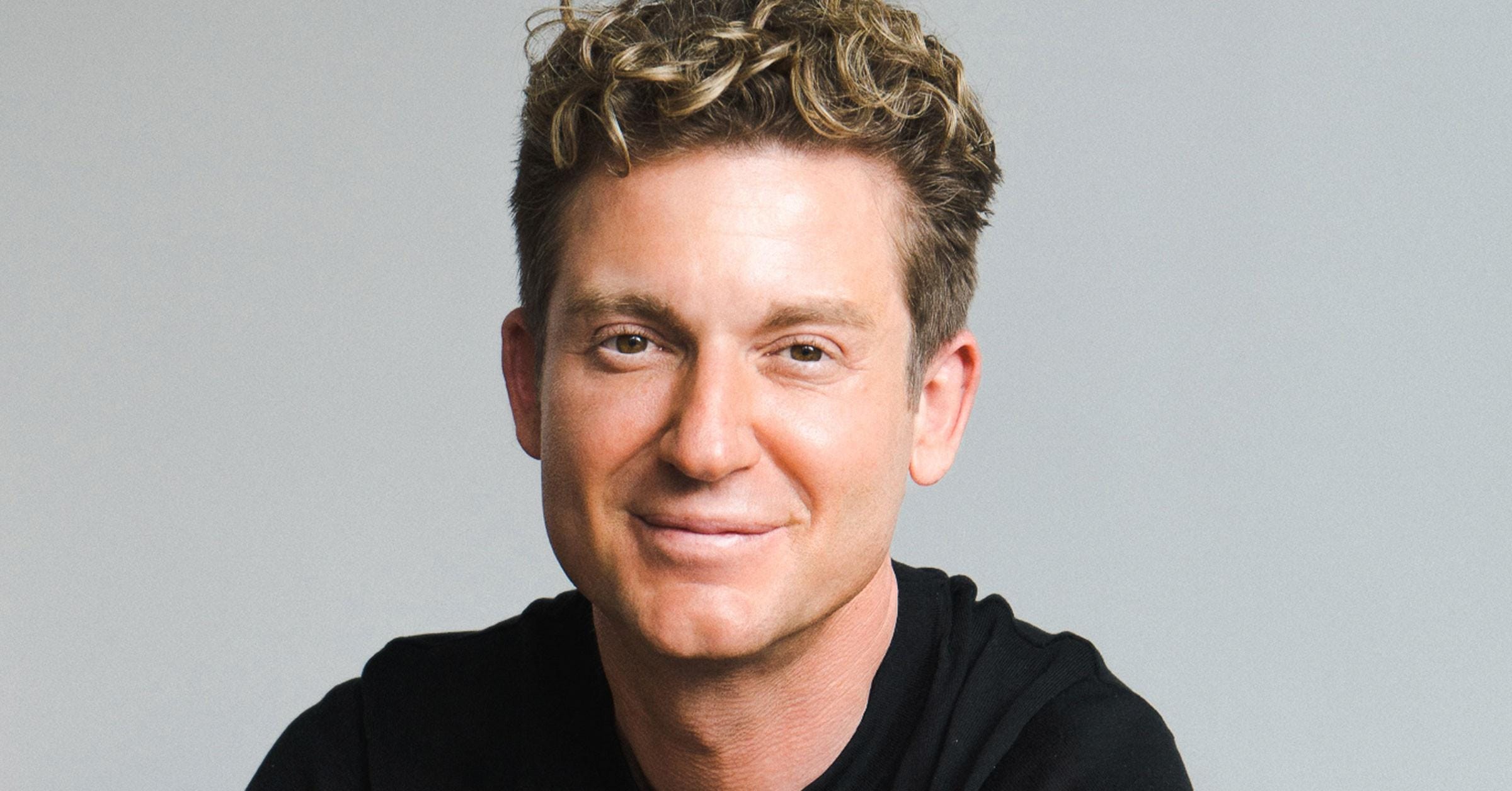 Beautytips van ‘Blind Gekocht’-presentator Jani Kazaltzis