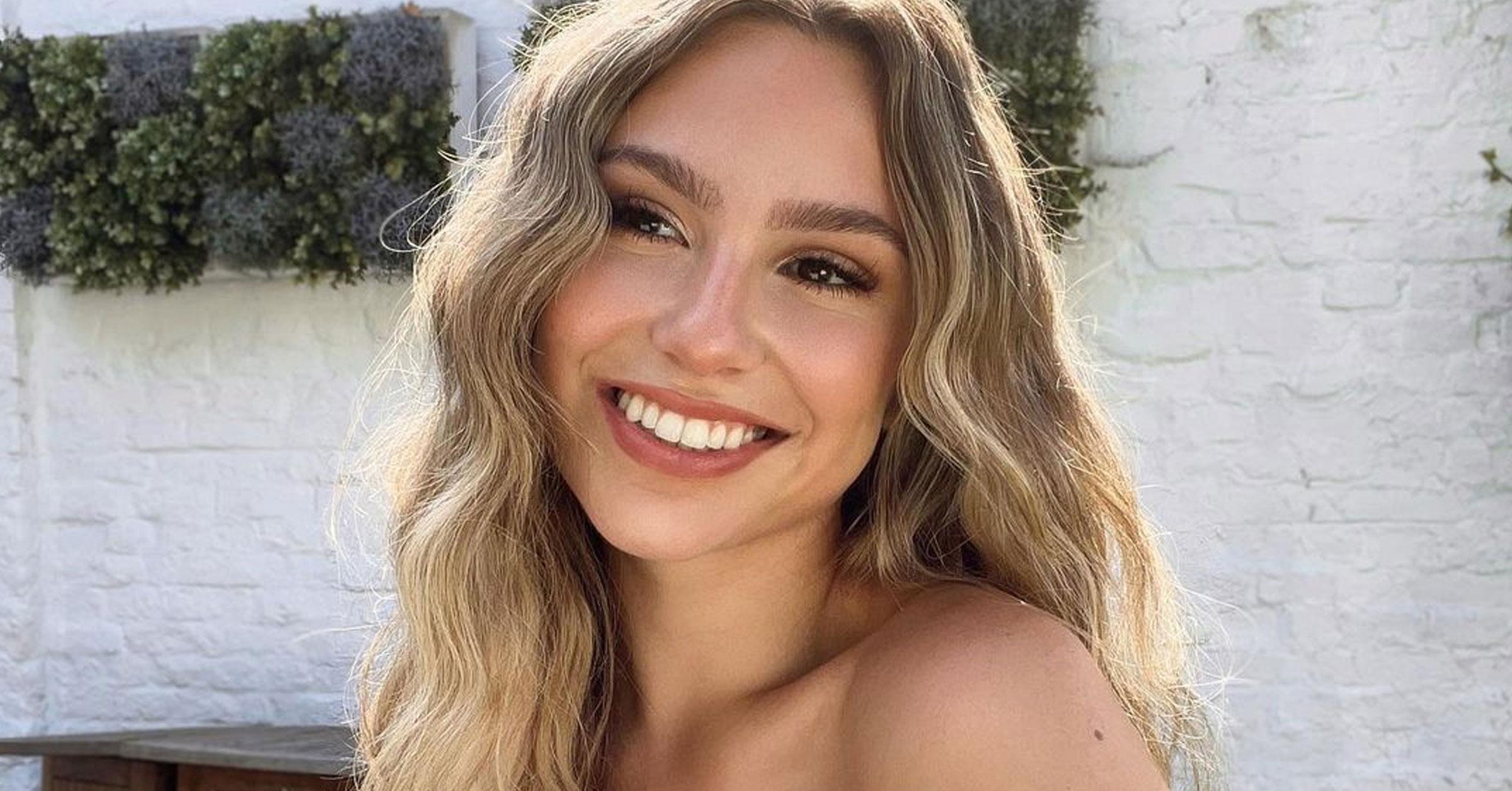 6 Beautyvragen Aan Likeme Actrice Liandra Sadzo