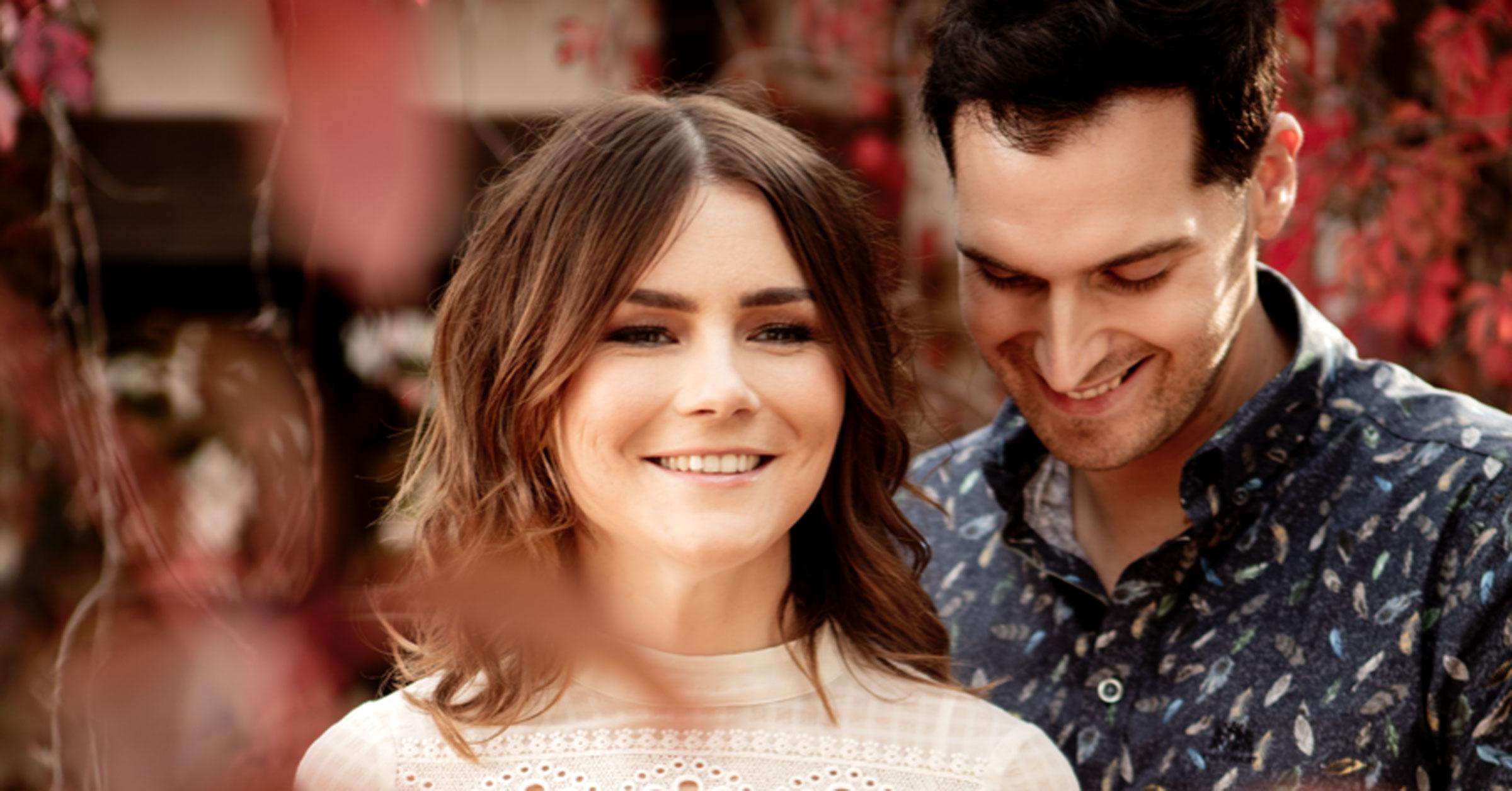 The Starlings Tom en Kato zijn onlangs stiekem getrouwd