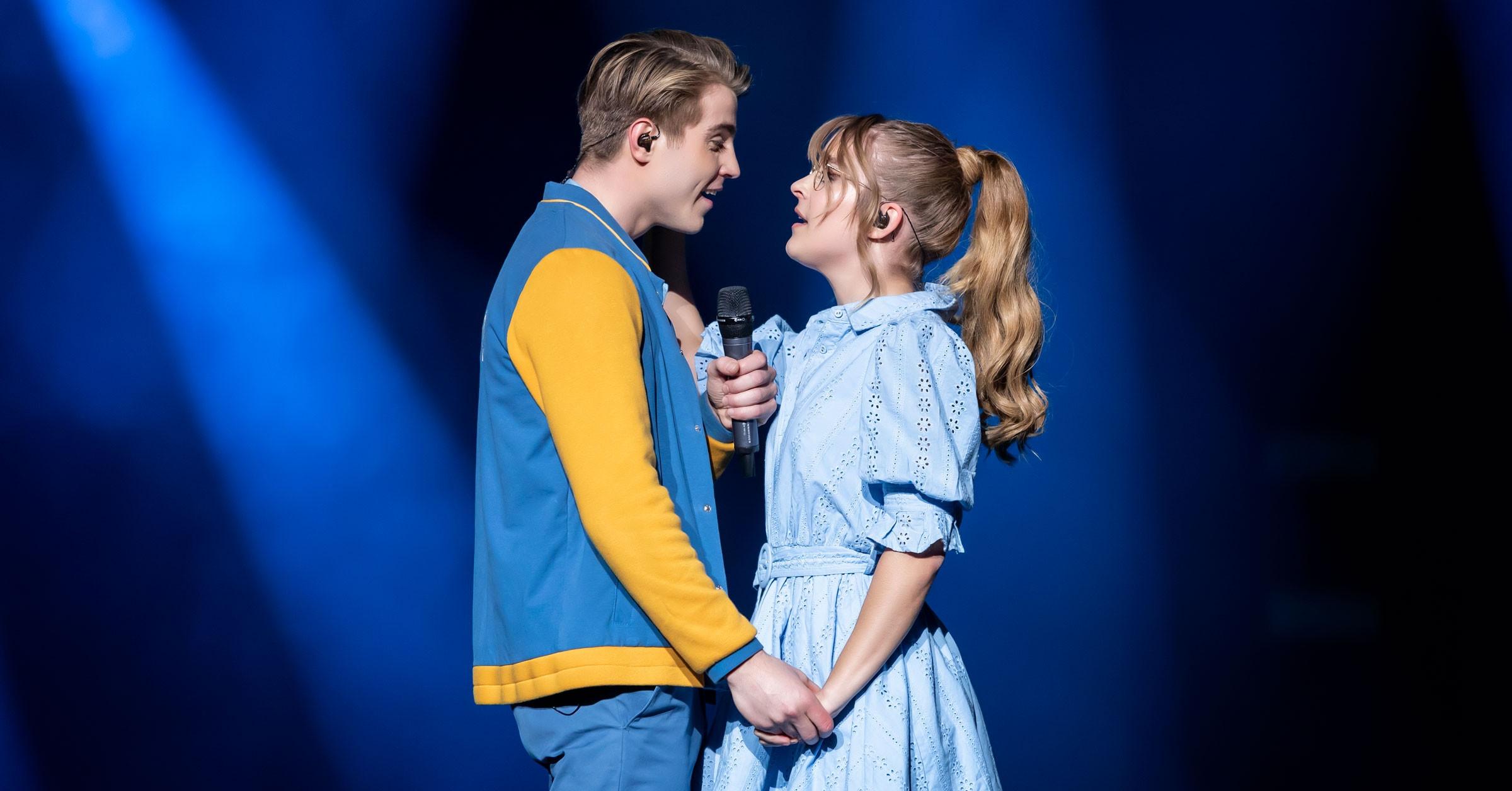 Nog een tweede én derde ‘#LikeMe’-concert aangekondigd