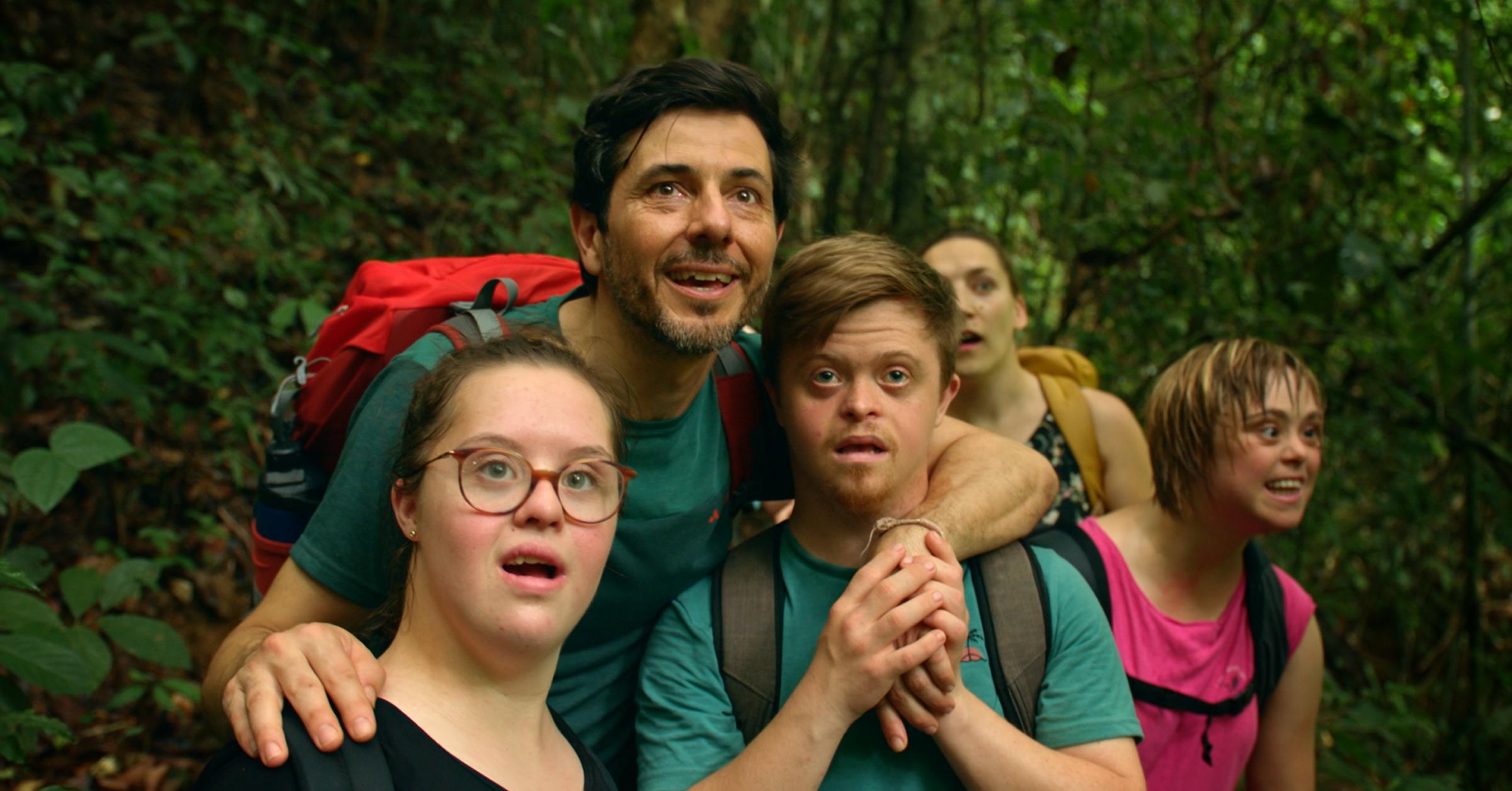 Bob uit 'Down the road' en zijn vriendin zijn uit elkaar