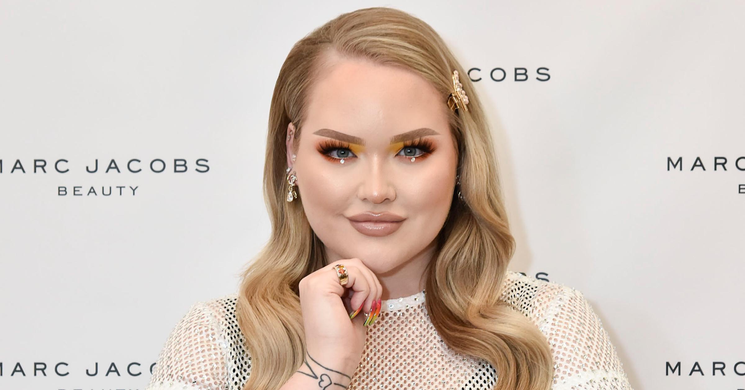 NikkieTutorials stapte in het huwelijksbootje