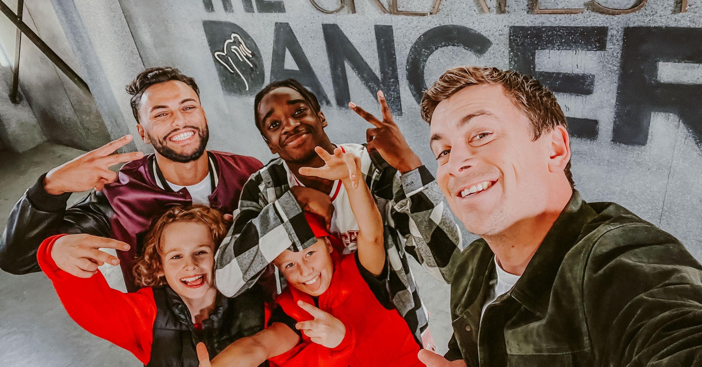 Deze acts mogen door in ´The Greatest Dancer van Vlaanderen’