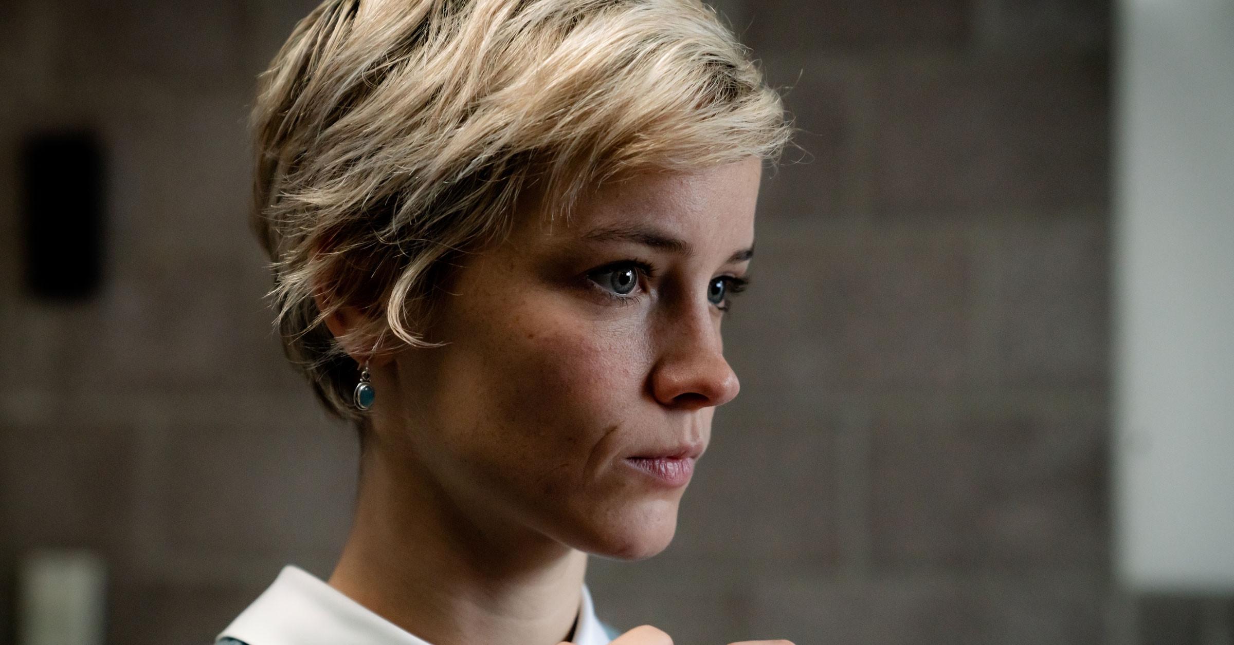 Lynn Van Royen (33): ‘“Arcadia” kan zich meten met Netflixreeksen'