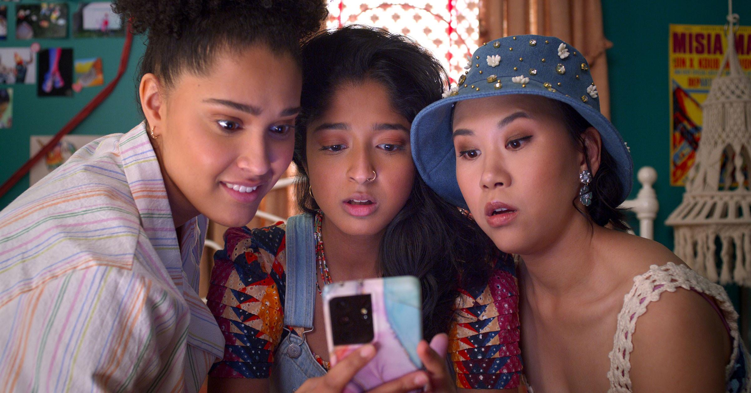 TRAILER: nieuwe love interest voor Devi in 'Never Have I Ever’