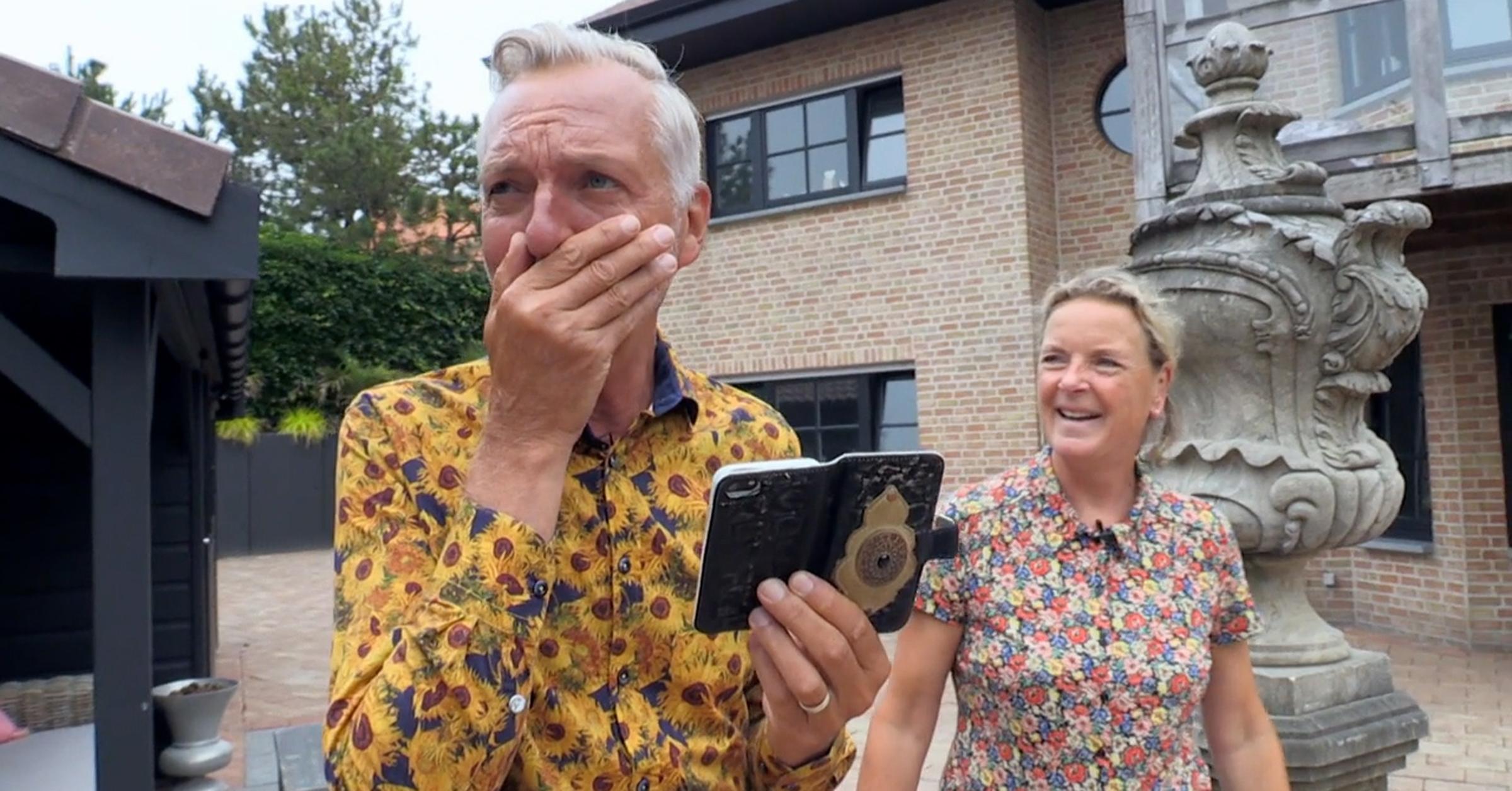 'Chateau Meiland': goed nieuws voor alle fans