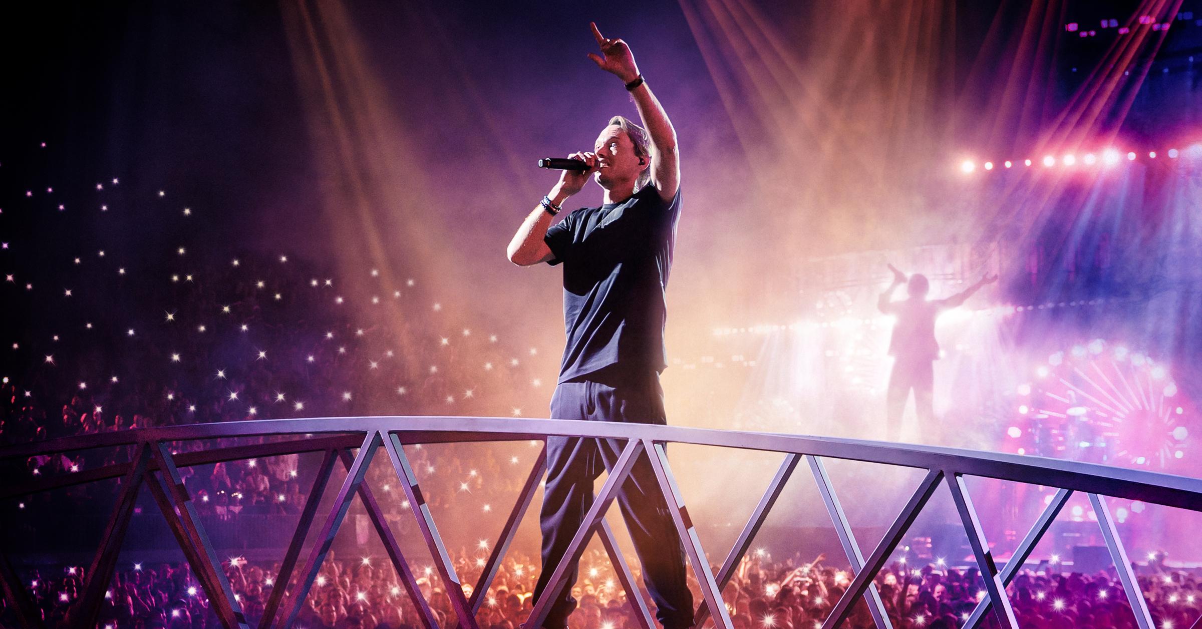 'Regi Academy': Regi gaat op zoek naar nieuw talent in tweede seizoen