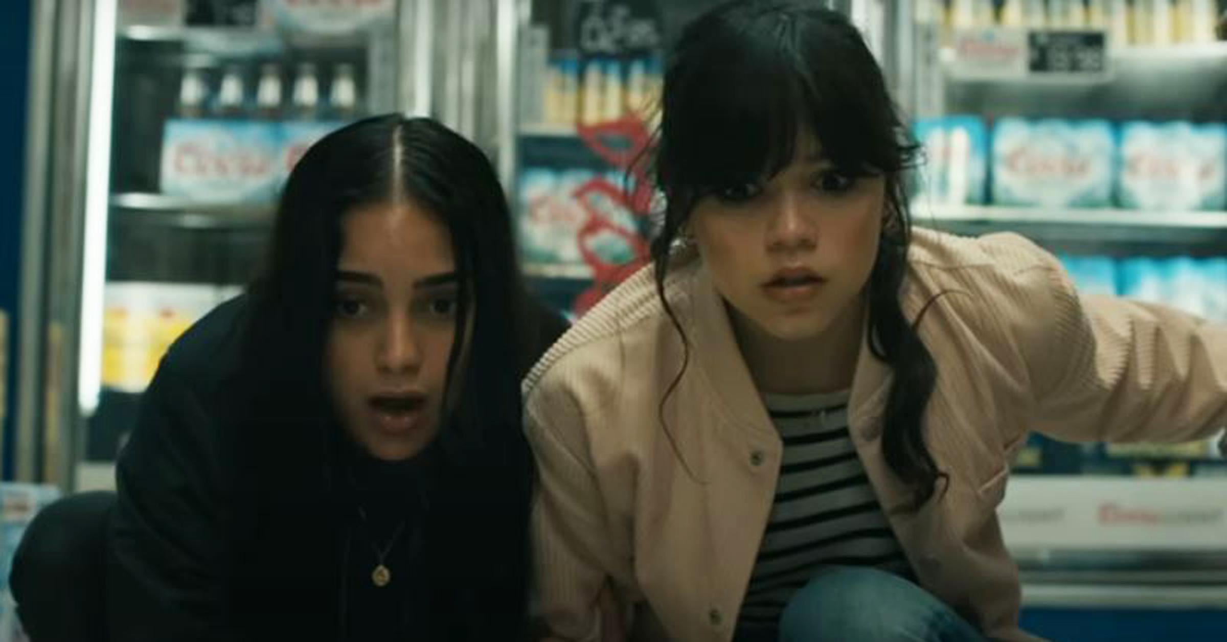 'Scream VI': Jenna 'Wednesday' Ortega speelt opnieuw hoofdrol