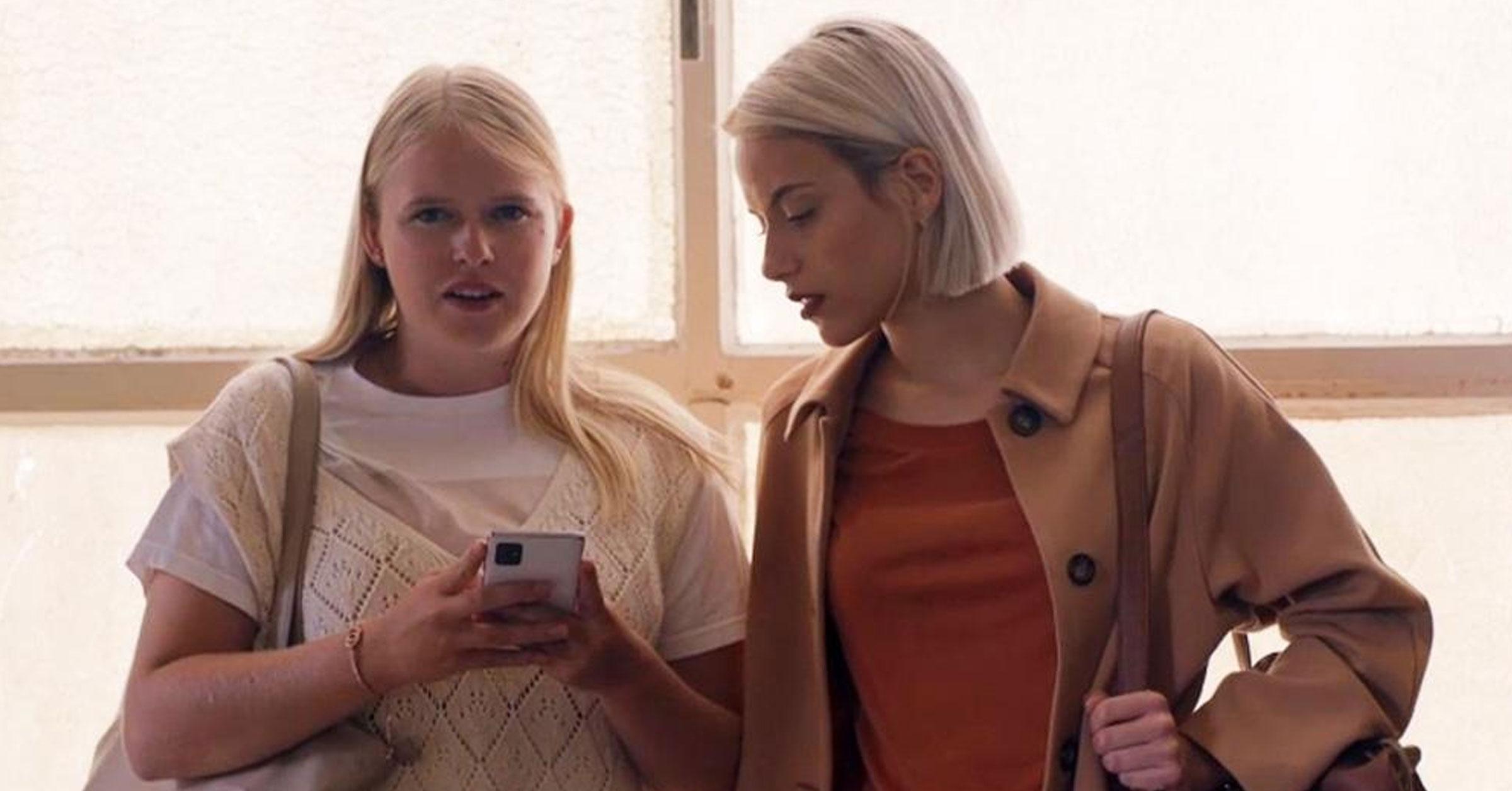 Komt ‘wtFOCK’ terug? Mysterie op Instagram doet blijken van wel!