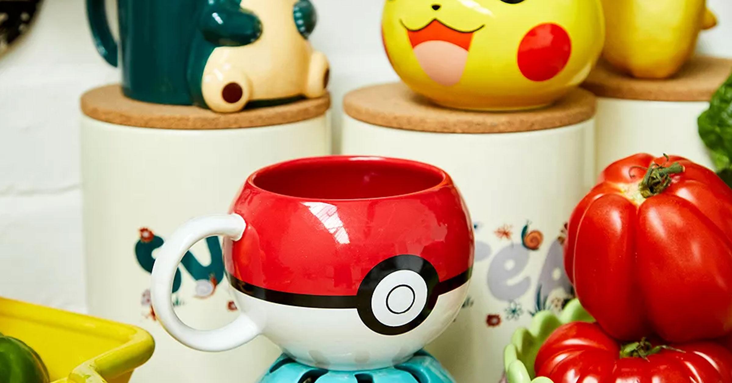 17 van de leukste mokken om je dit najaar aan te verwarmen